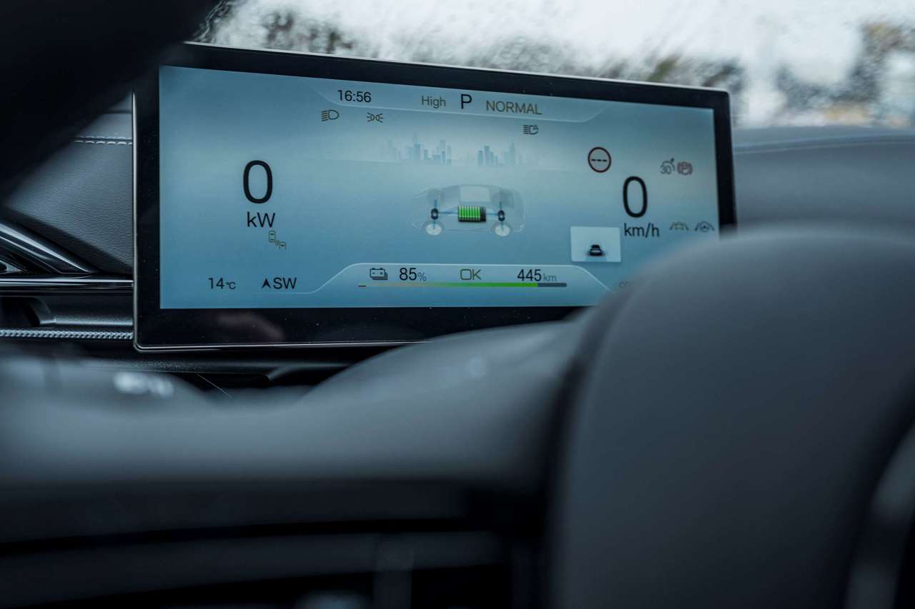 BYD Seal 2024 Review | Goodwood Test | GRR