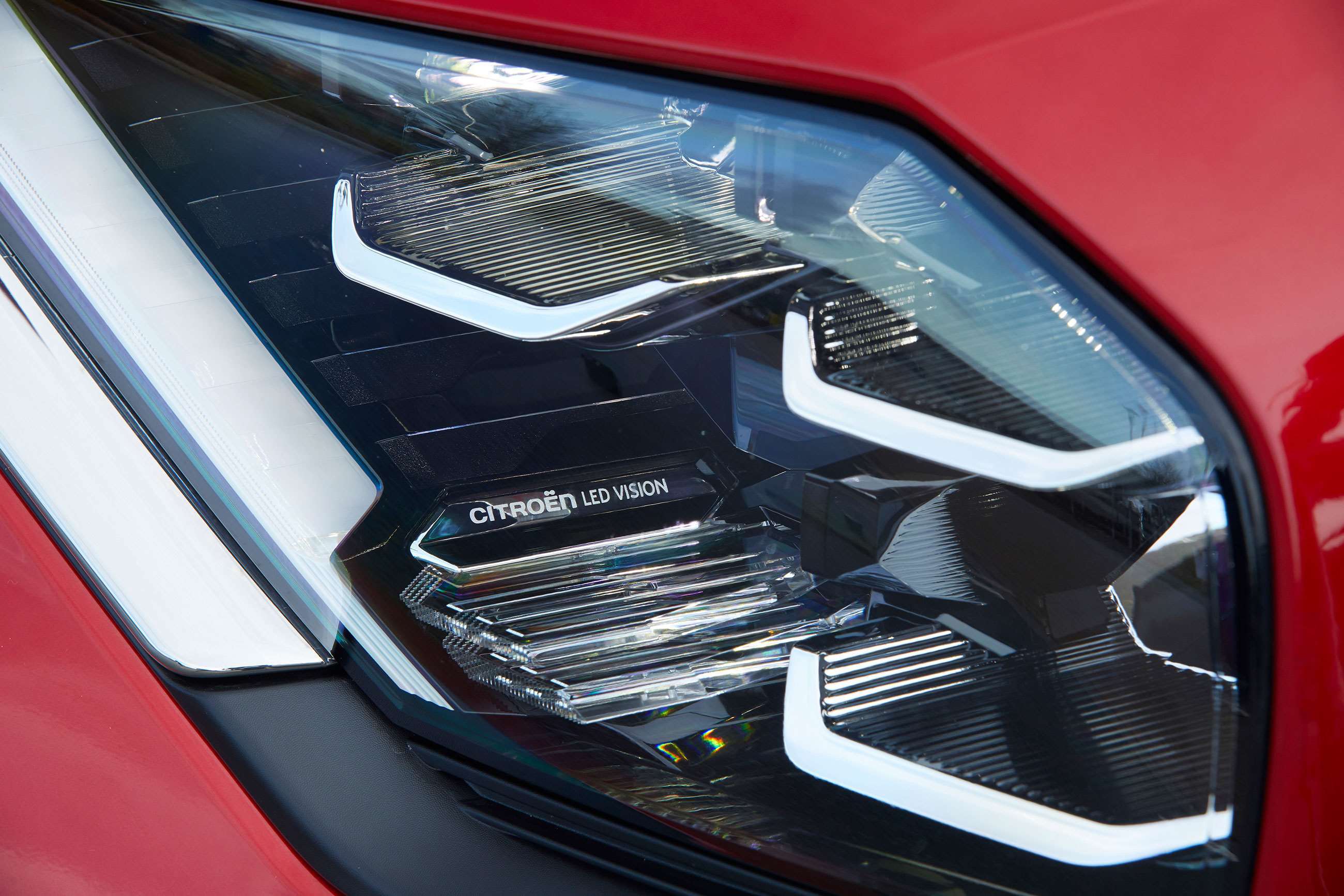 First Drive: 2021 Citroën C4 Review