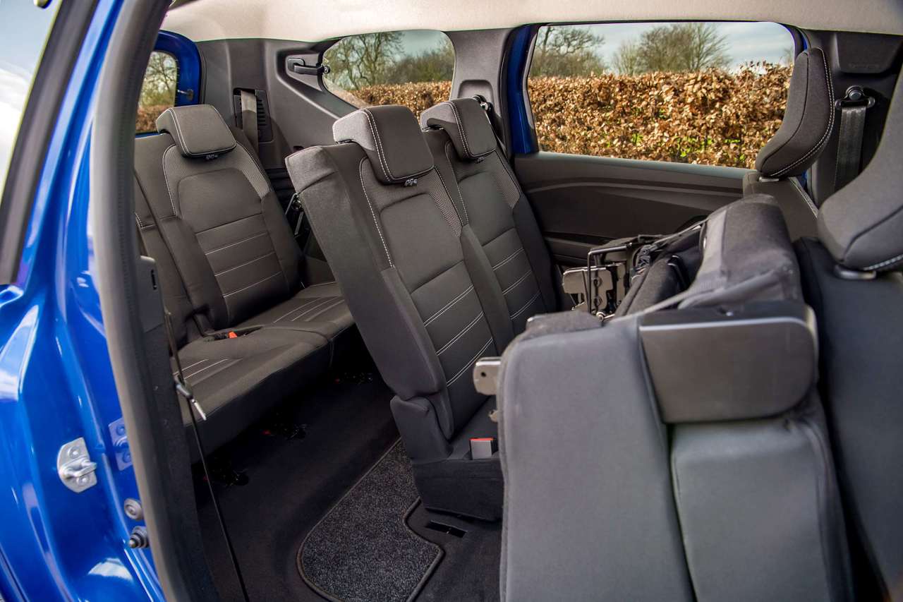 Goodwood Test: Dacia Jogger 2022 Review | GRR