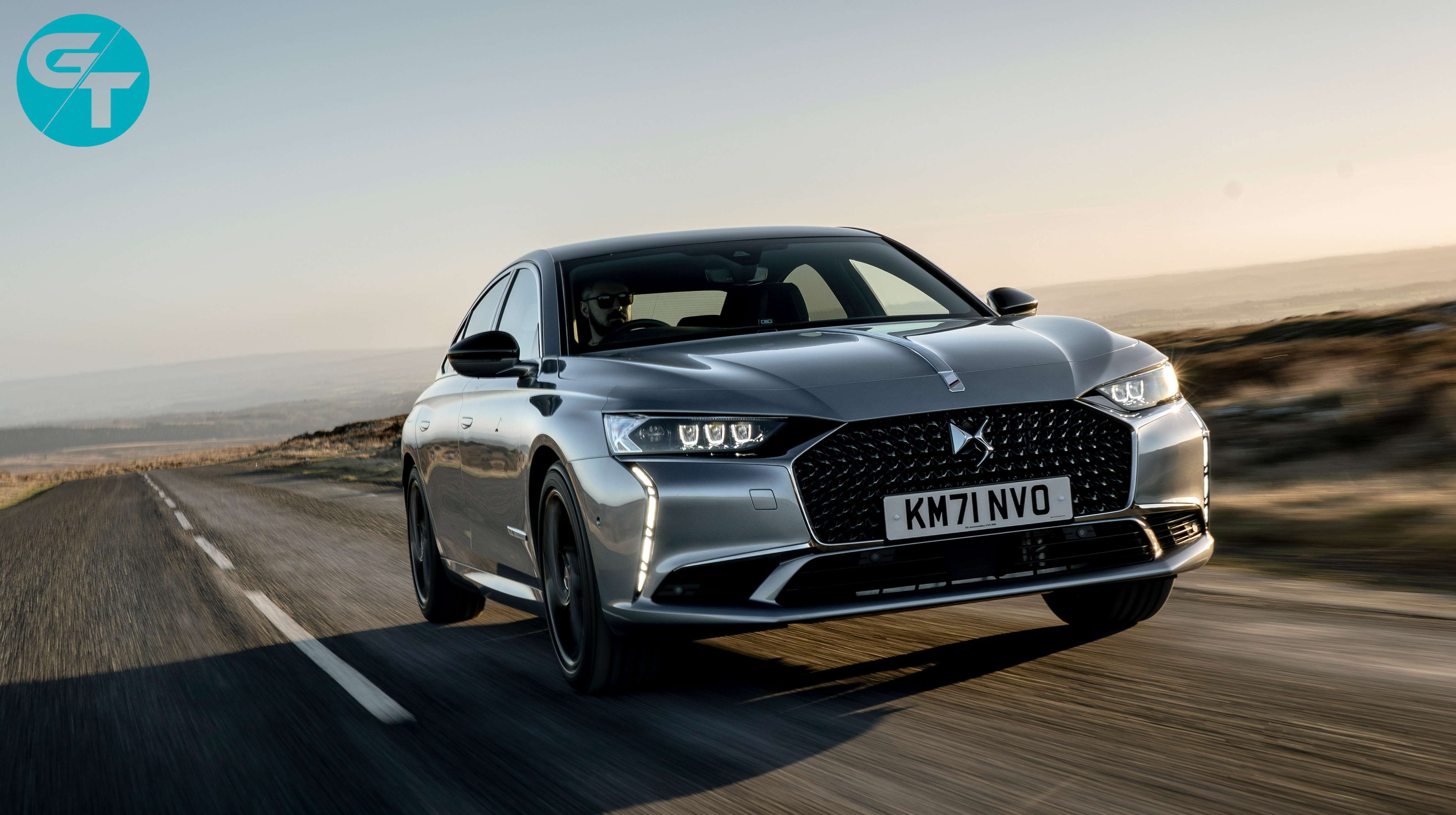 DS | Goodwood Road Racing