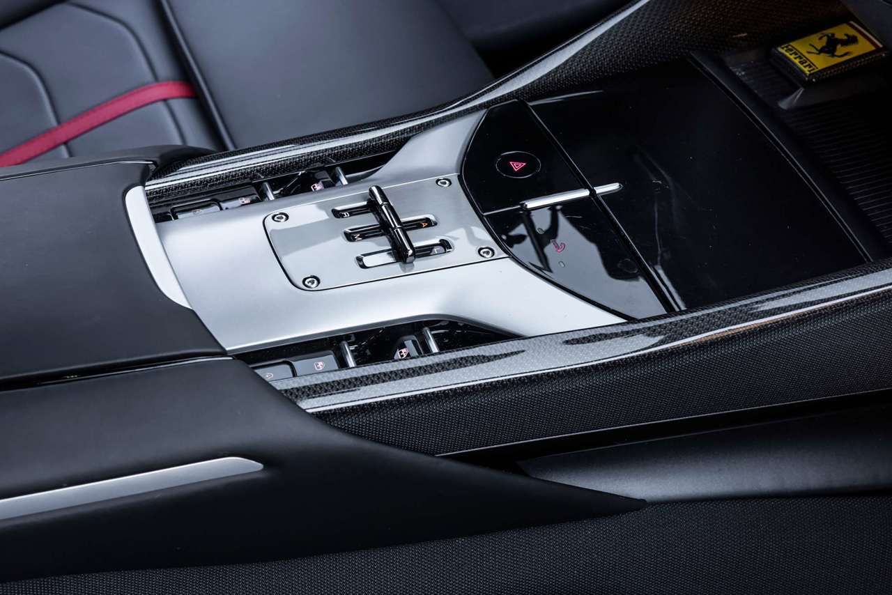 First Drive: Ferrari Purosangue 2023 Review | GRR