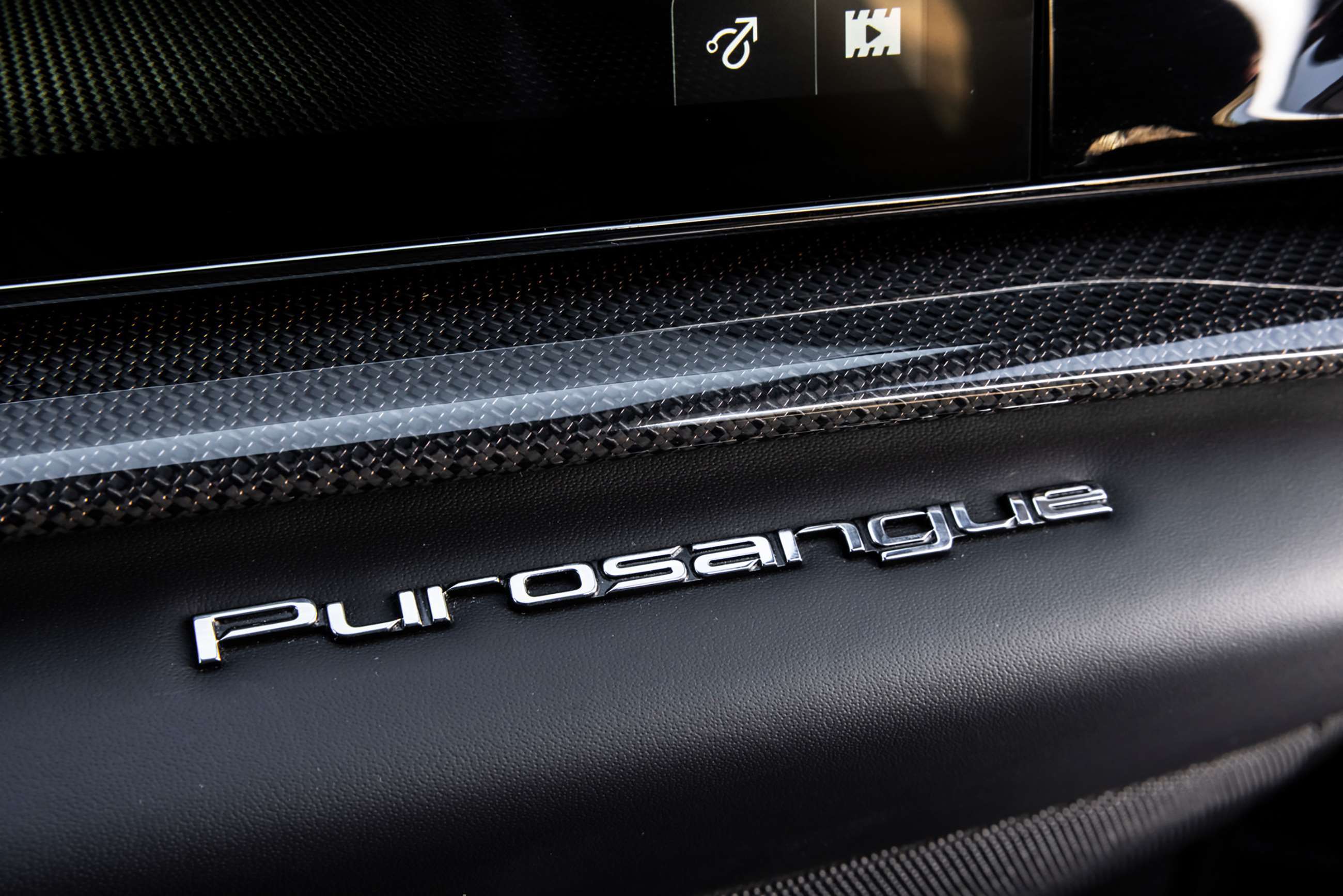 First Drive: Ferrari Purosangue 2023 Review | GRR