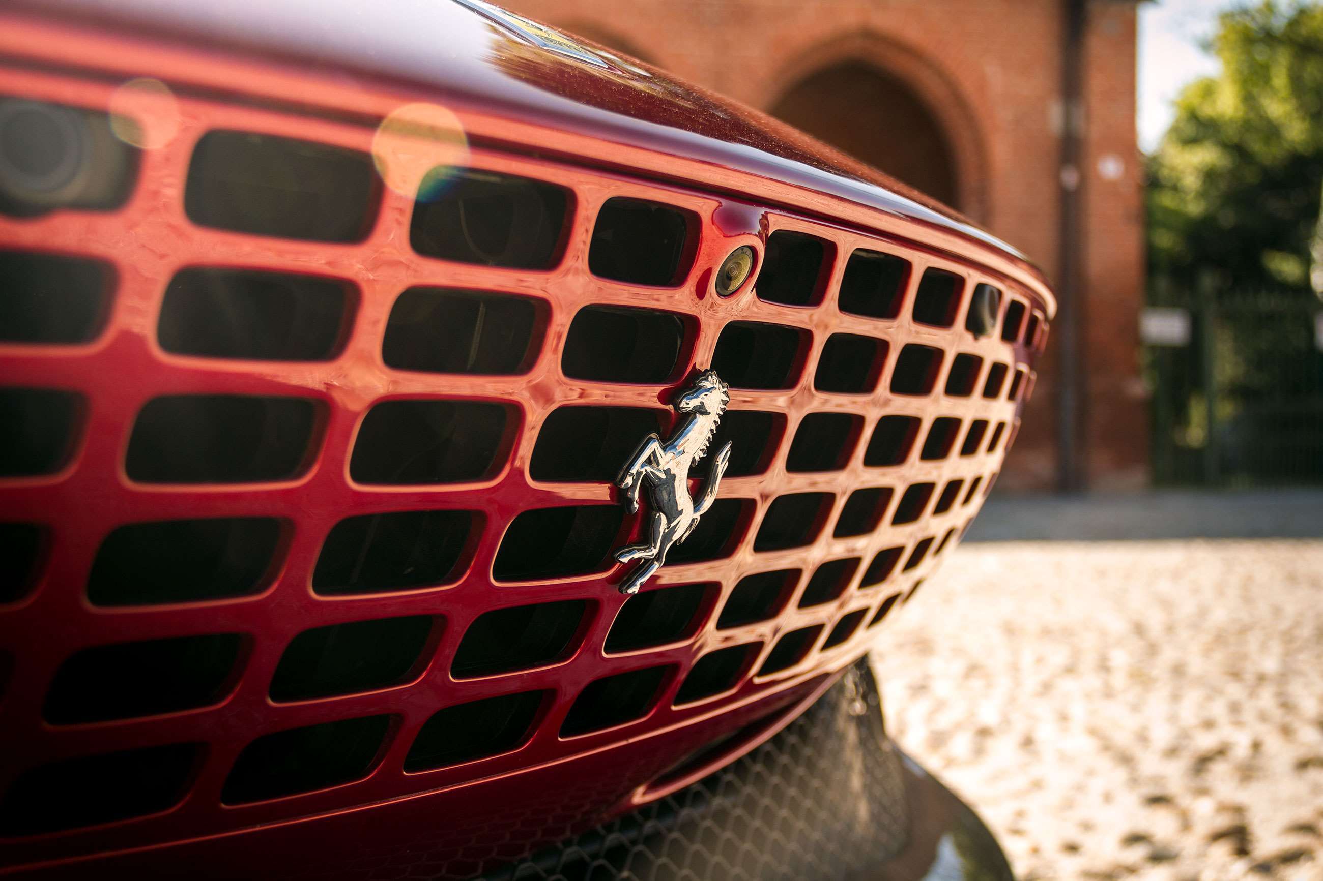 First Drive: 2021 Ferrari Roma Review | GRR