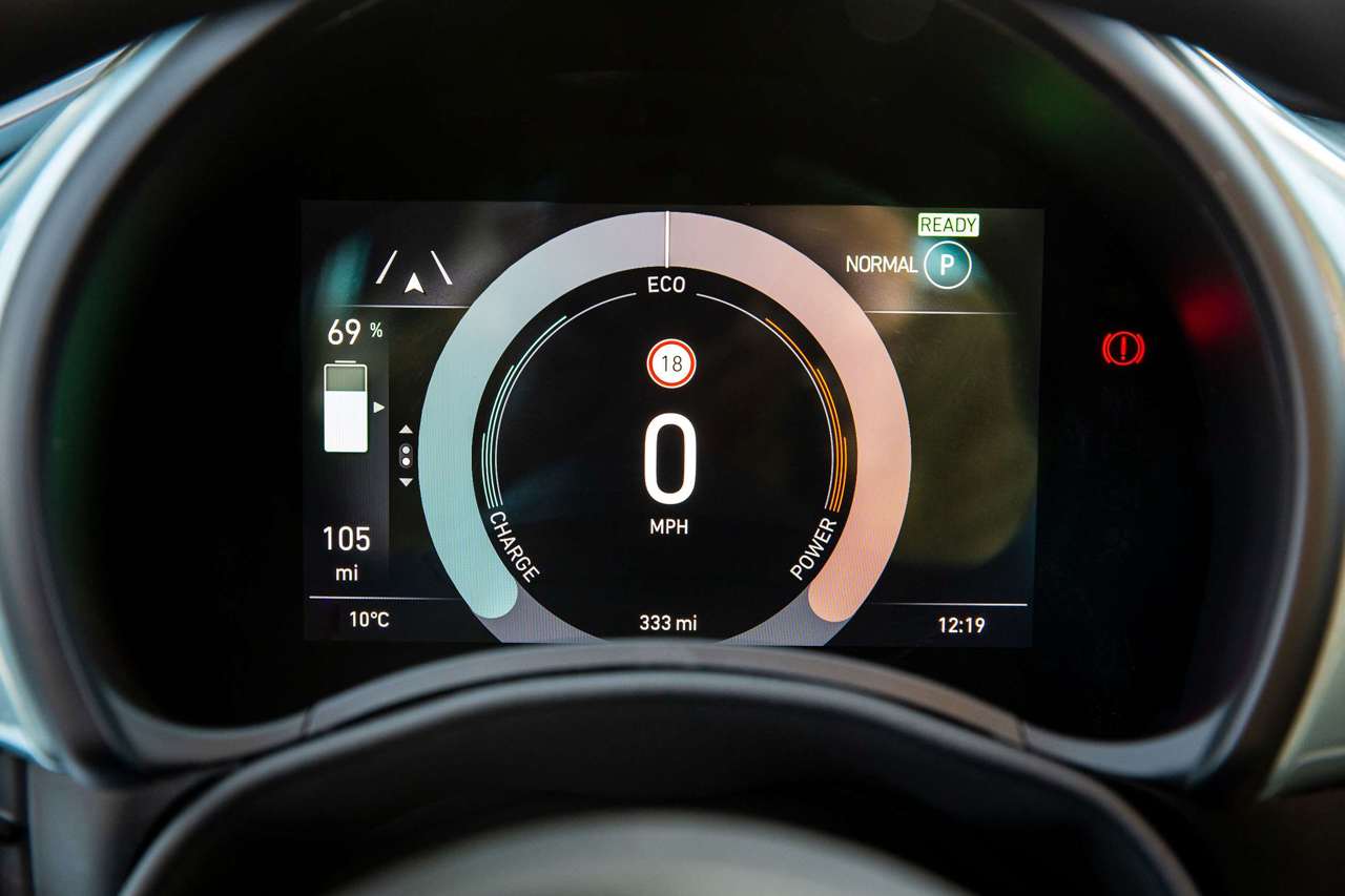 First Drive: 2021 Fiat 500 Review | GRR