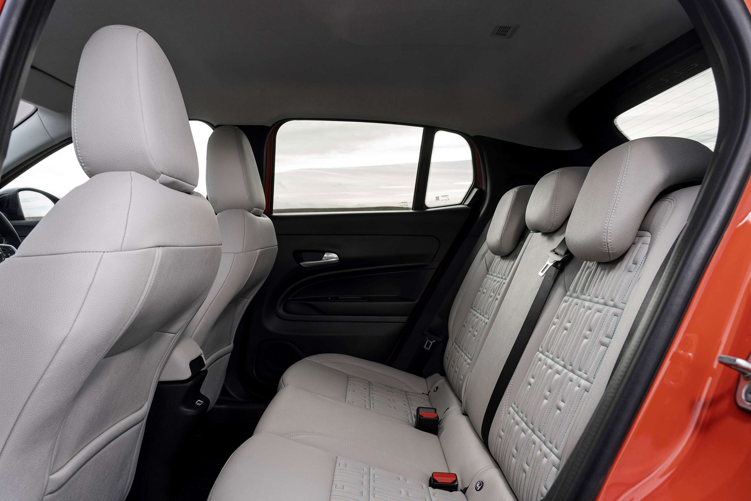 Fiat 600e 2024 Review | First Drive | GRR