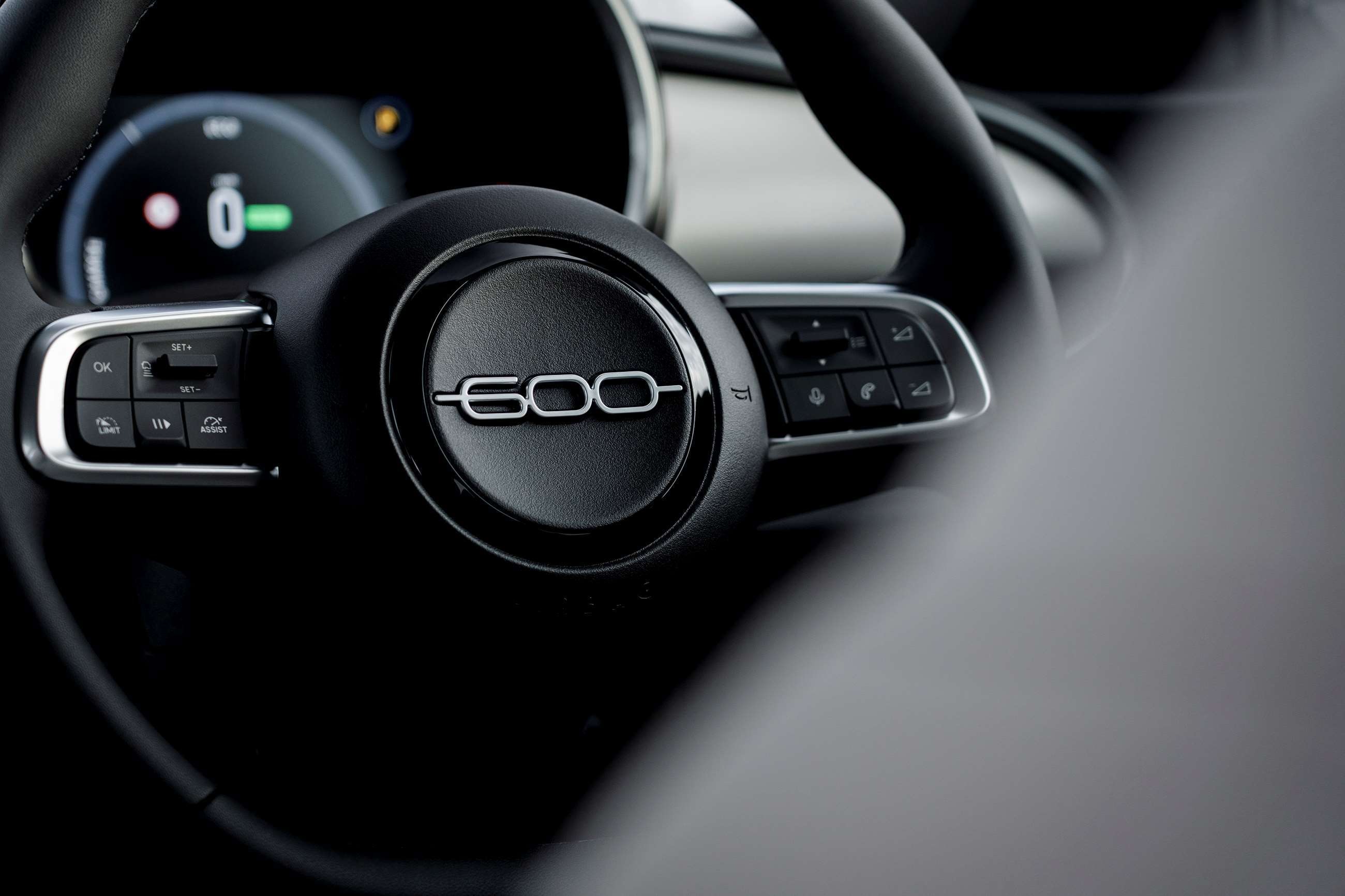 Fiat 600e 2024 Review | First Drive | GRR