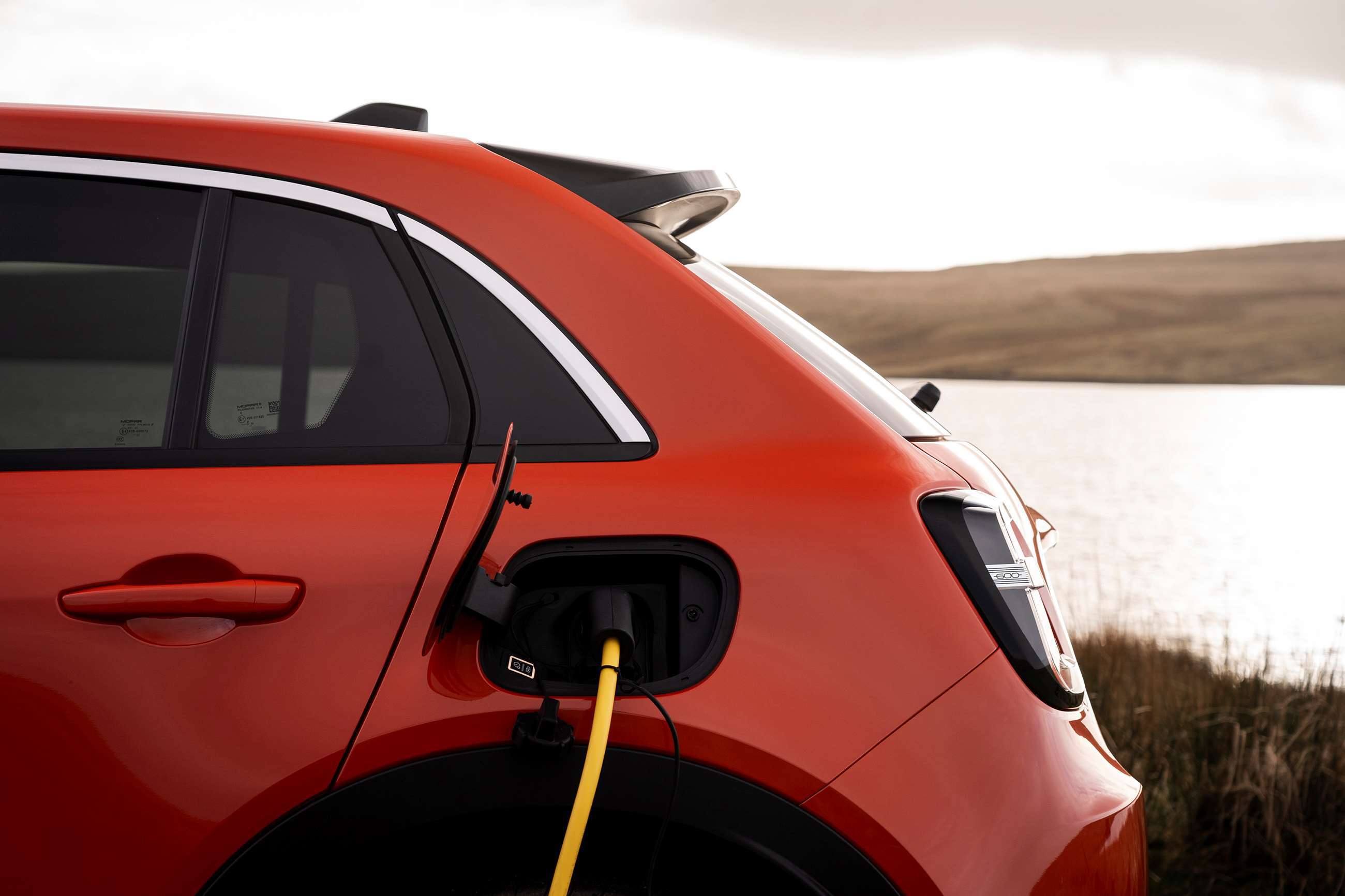 Fiat 600e 2024 Review | First Drive | GRR