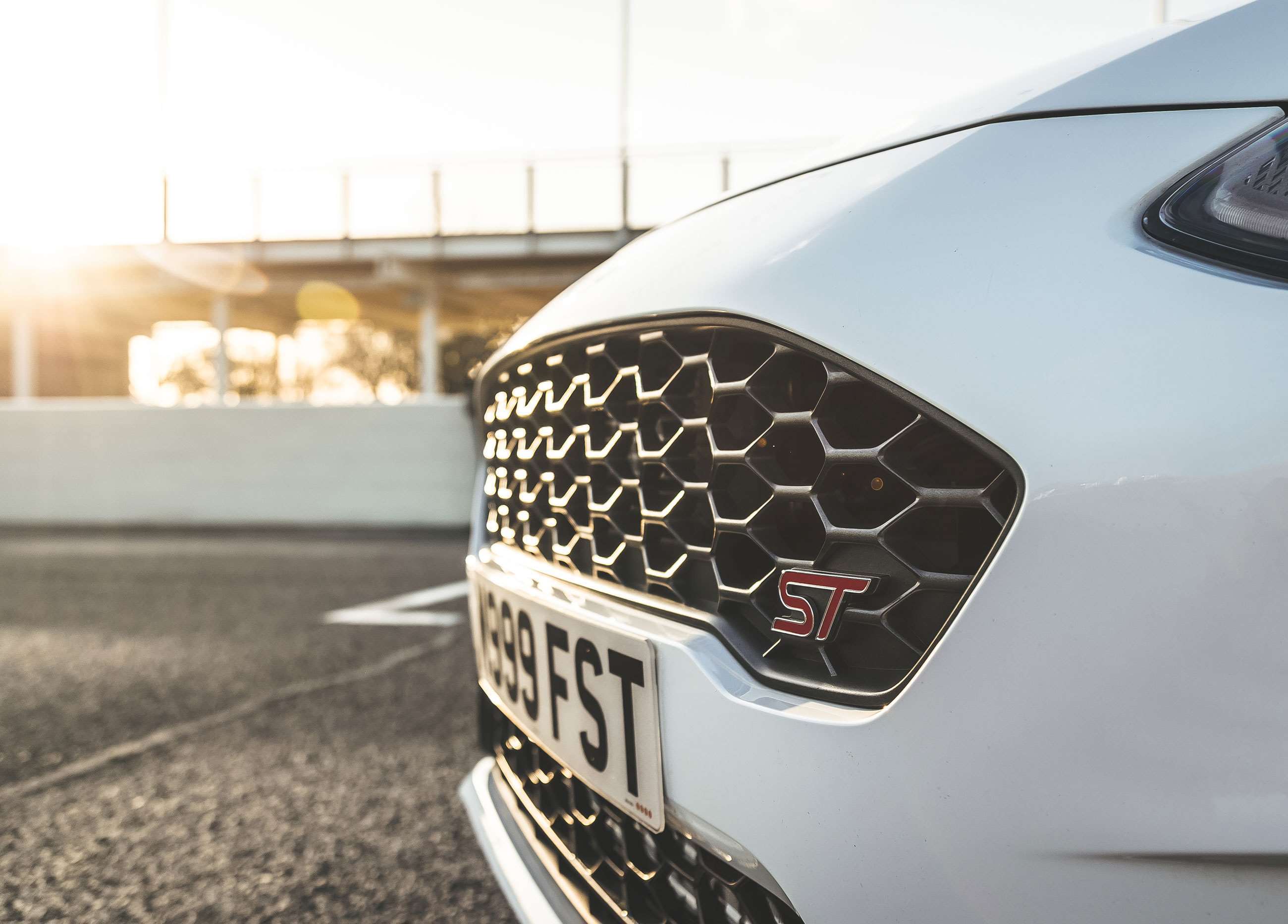 First Drive: 2021 Ford Fiesta ST 225 Mountune Review | GRR