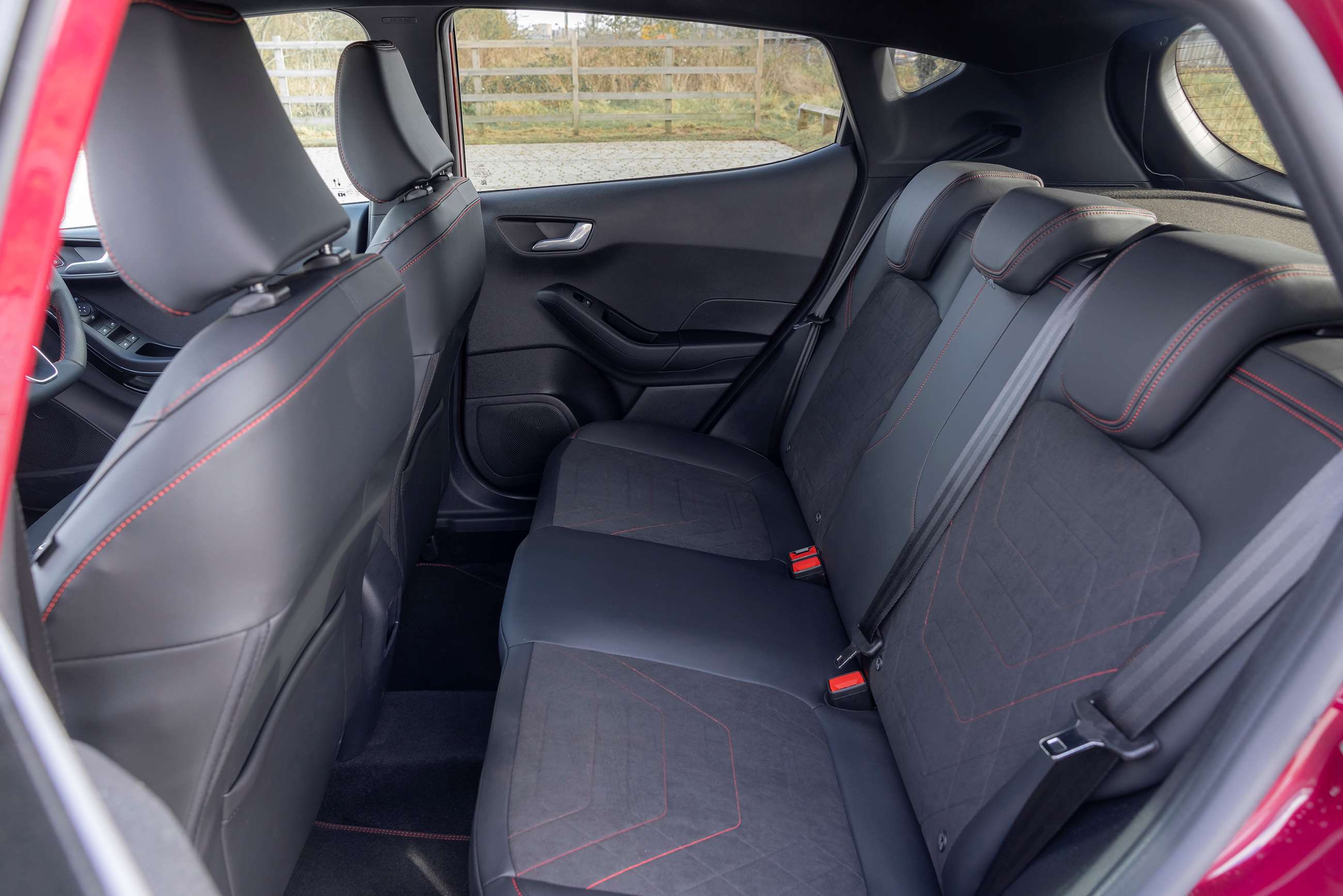 Goodwood Test: Ford Fiesta 2022 Review | GRR