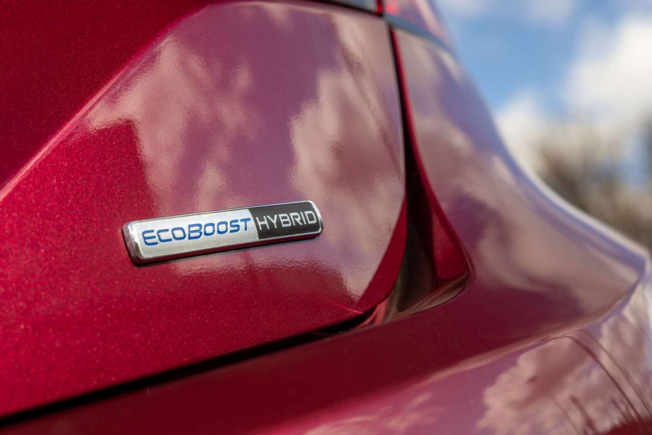 Goodwood Test: Ford Fiesta 2022 Review | GRR