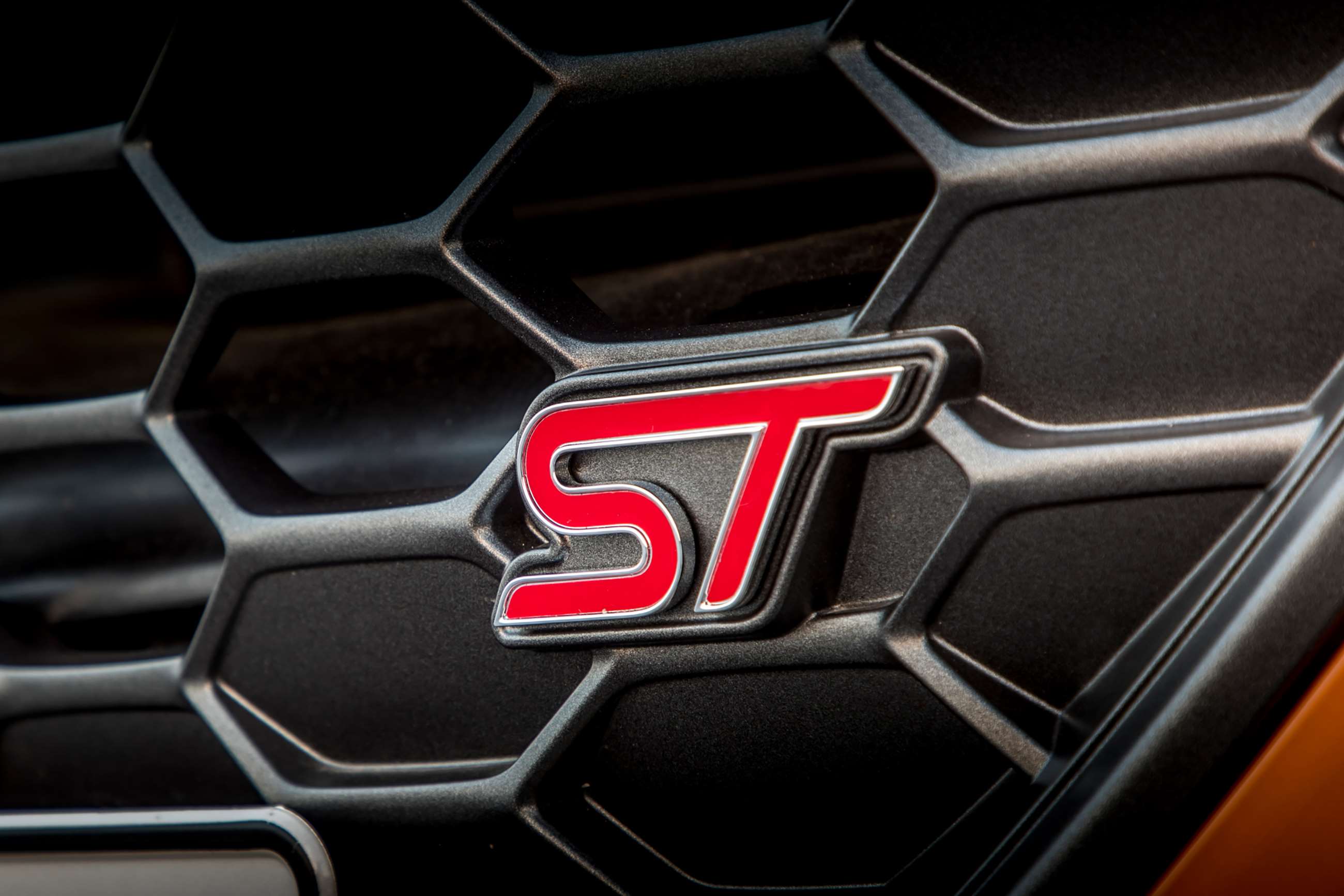 Review: Ford Focus ST