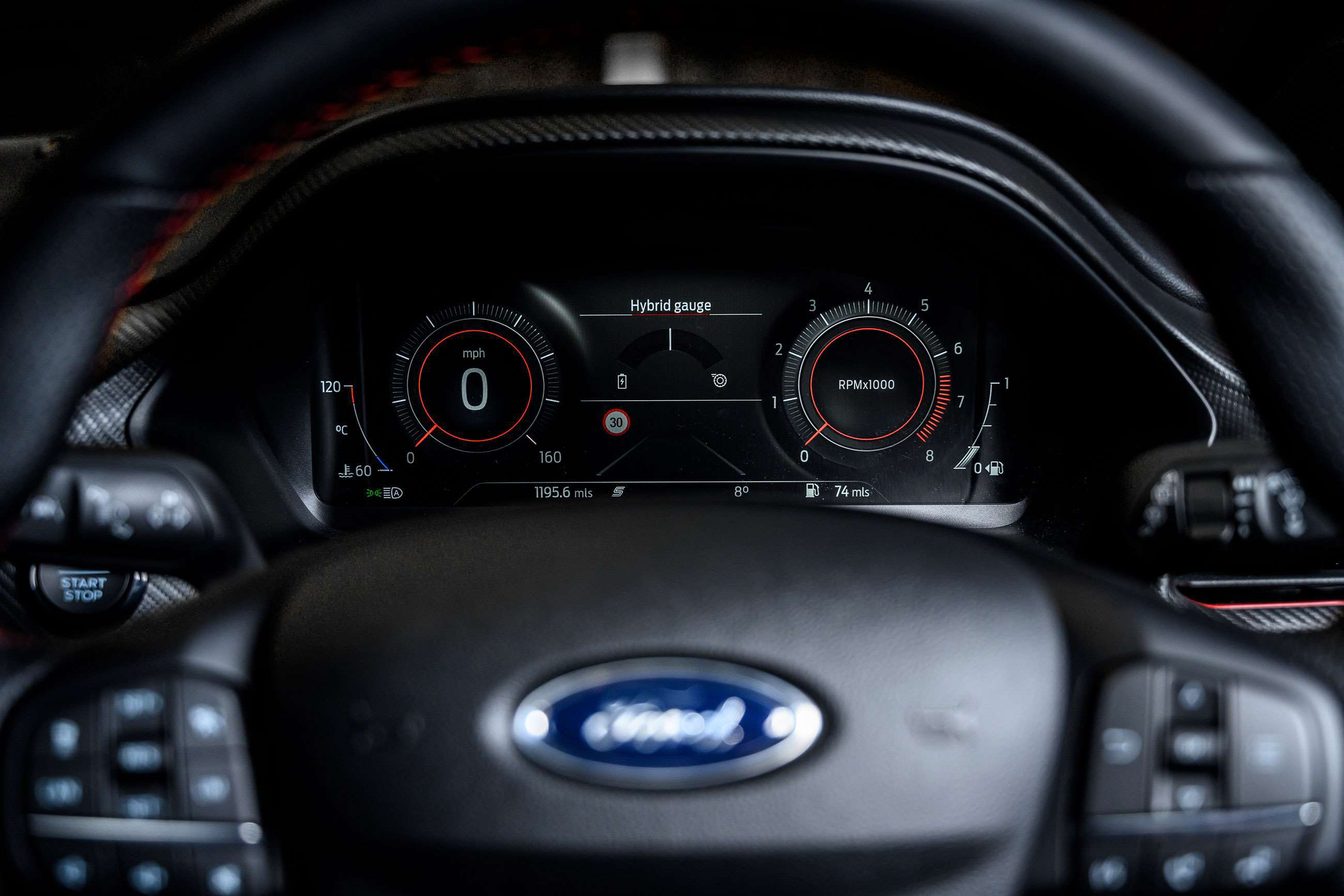 Goodwood Test: 2021 Ford Puma ST-Line X Review | GRR