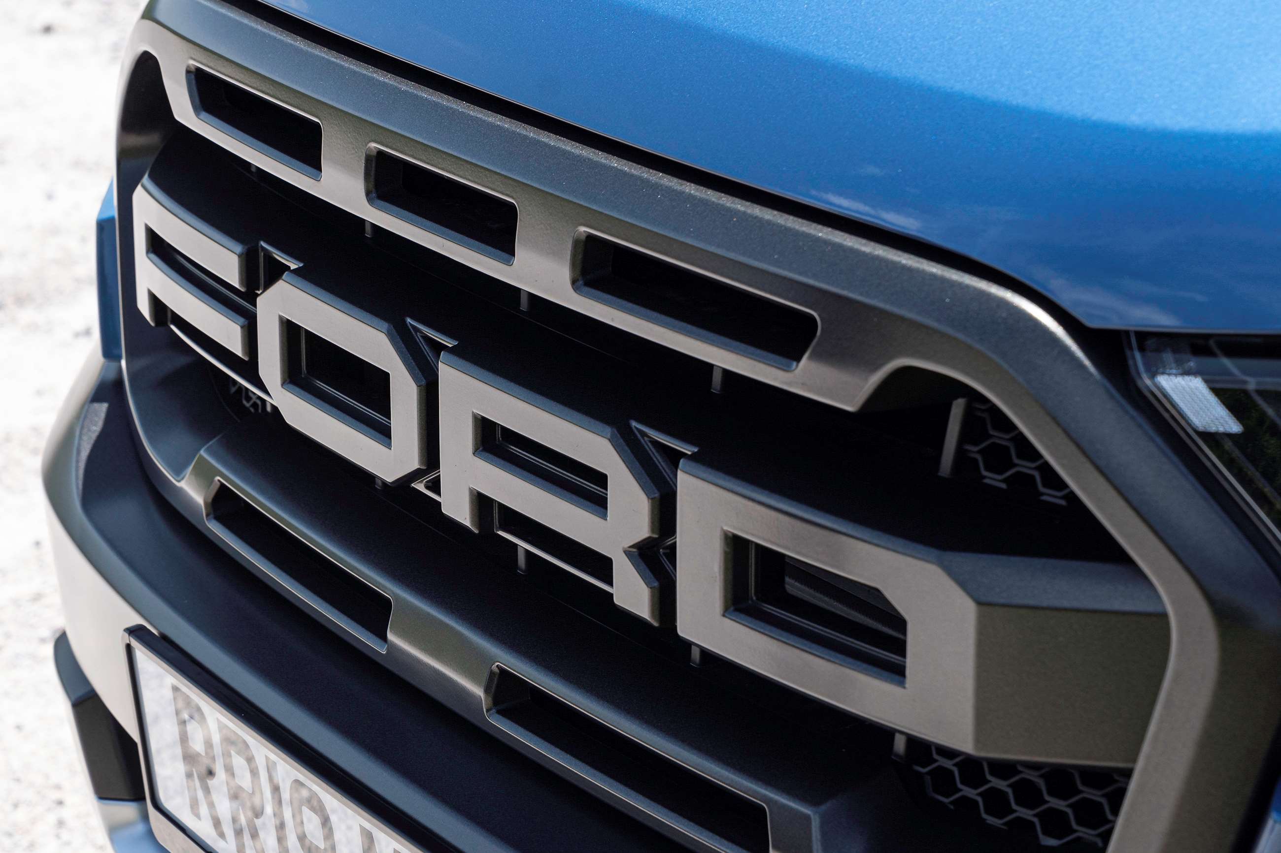 Goodwood Test: 2021 Ford Ranger Raptor Review | GRR