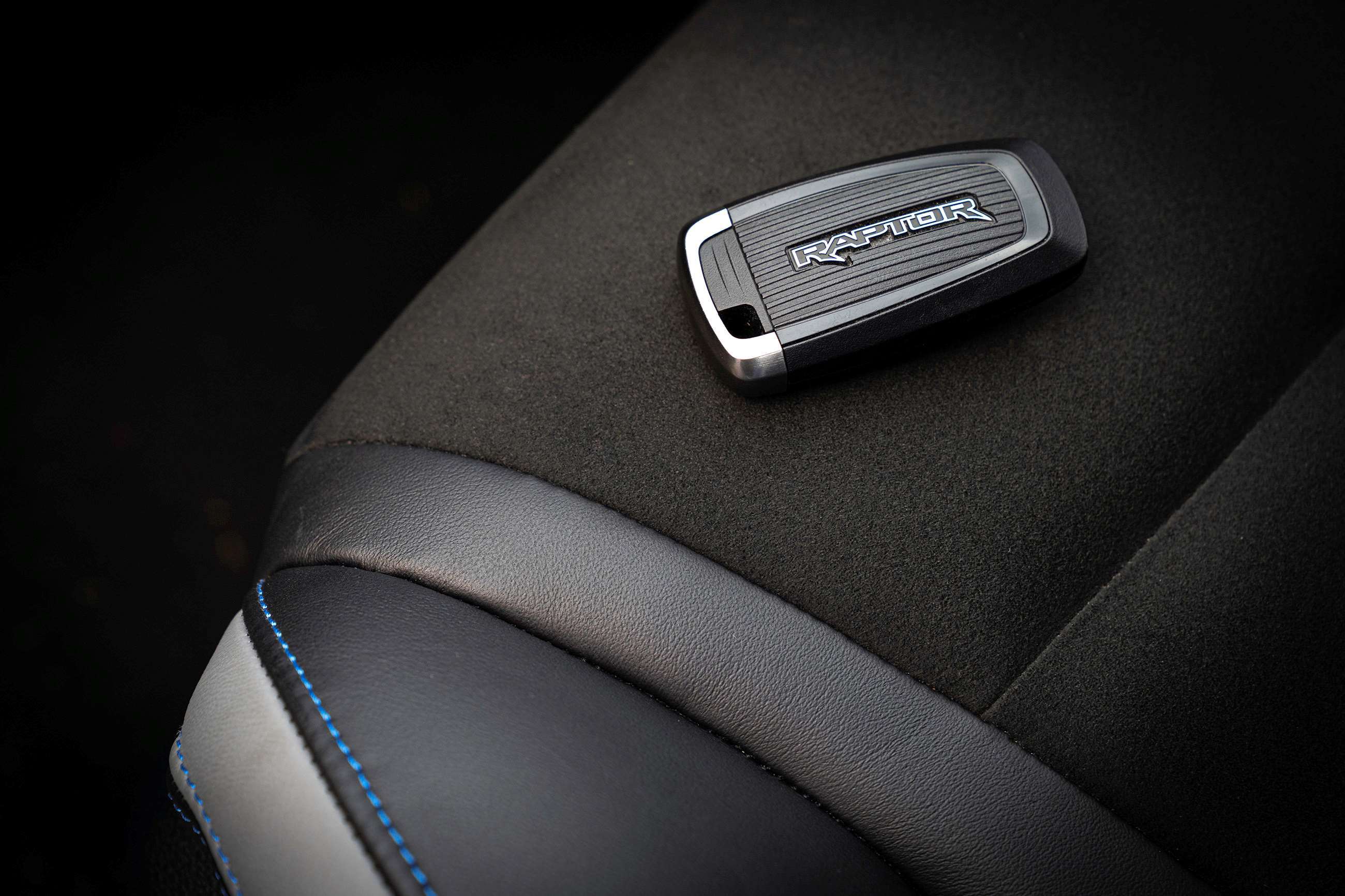 Goodwood Test: 2021 Ford Ranger Raptor Review | GRR