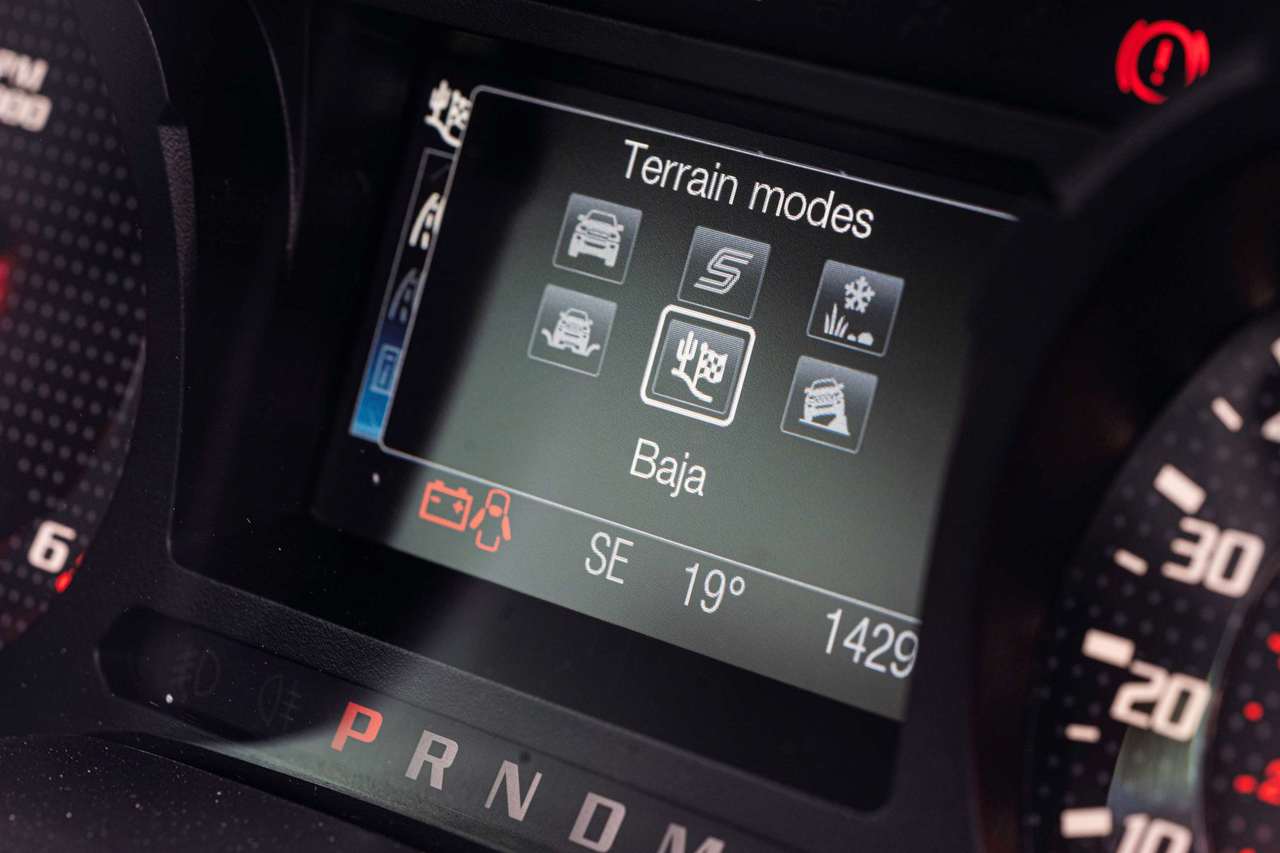 Goodwood Test: 2021 Ford Ranger Raptor Review | GRR