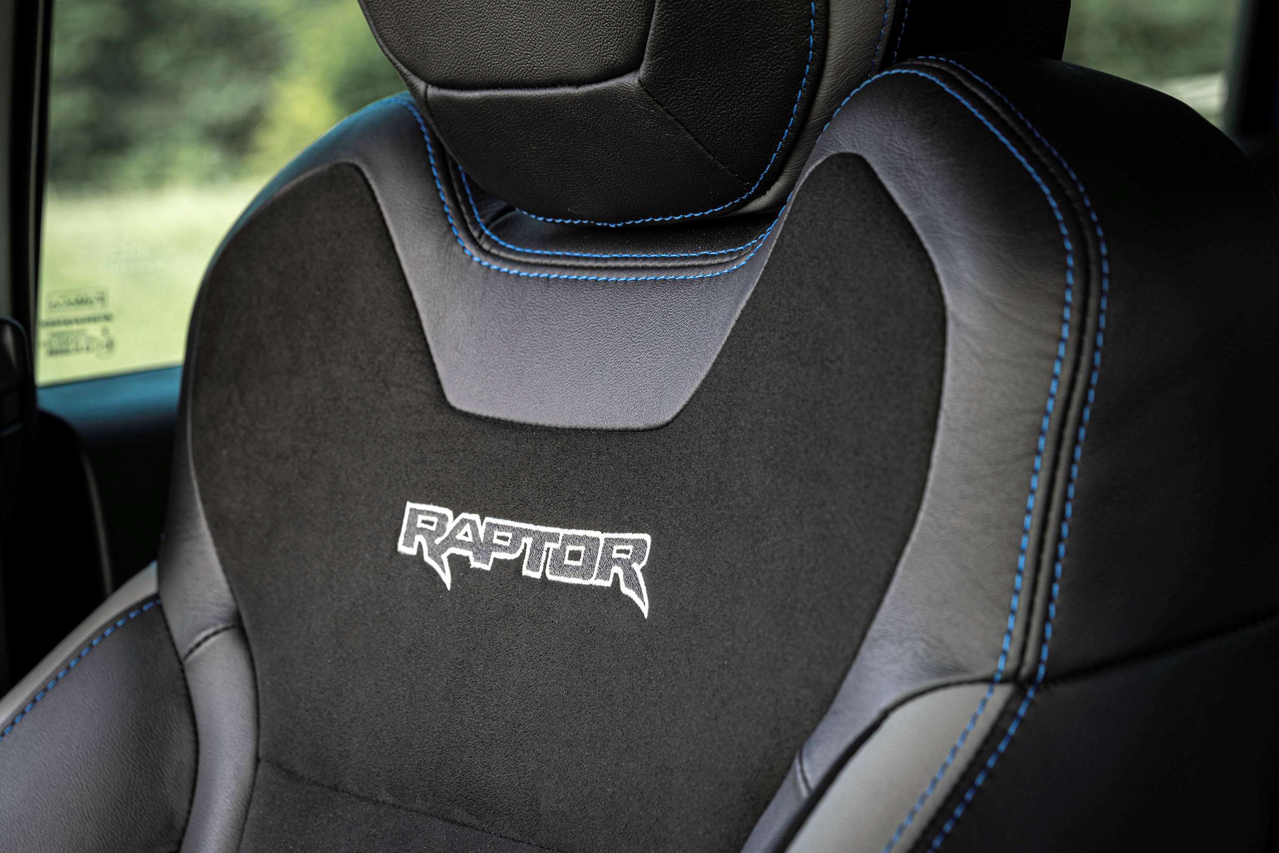 Goodwood Test: 2021 Ford Ranger Raptor Review | GRR