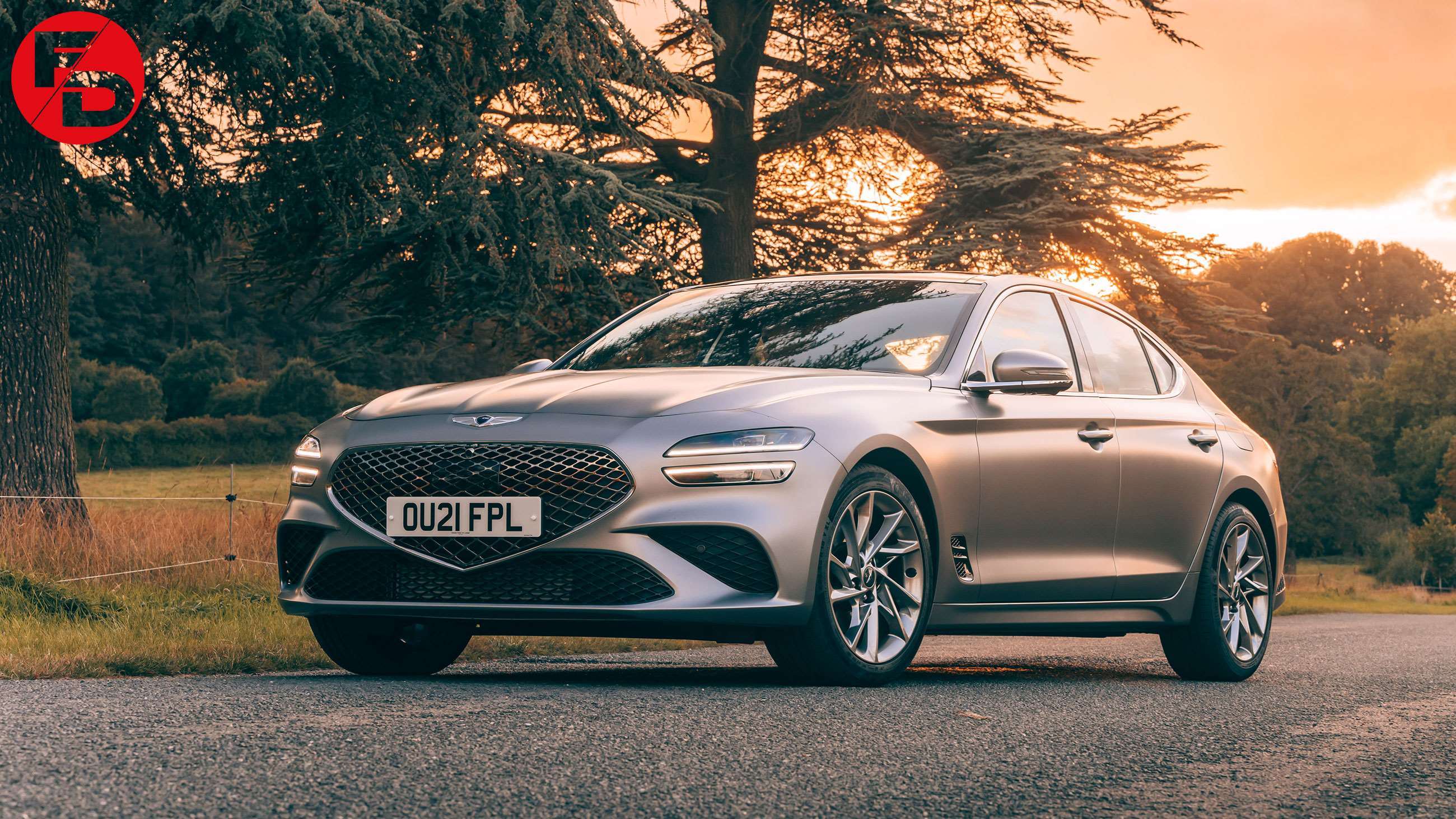 Genesis Reviews | GRR