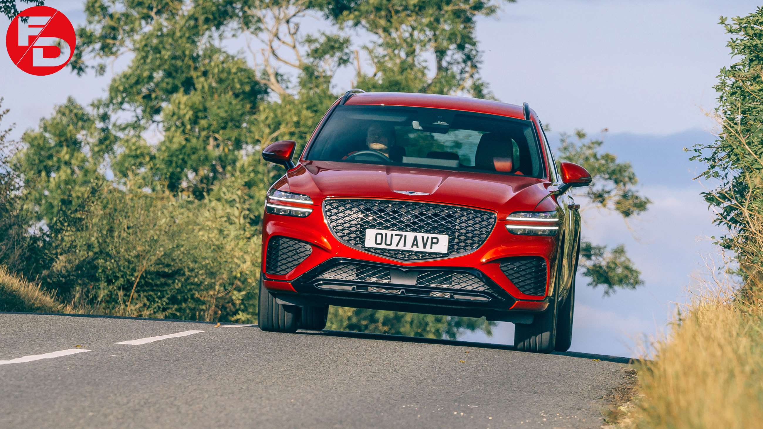 Genesis Reviews | GRR