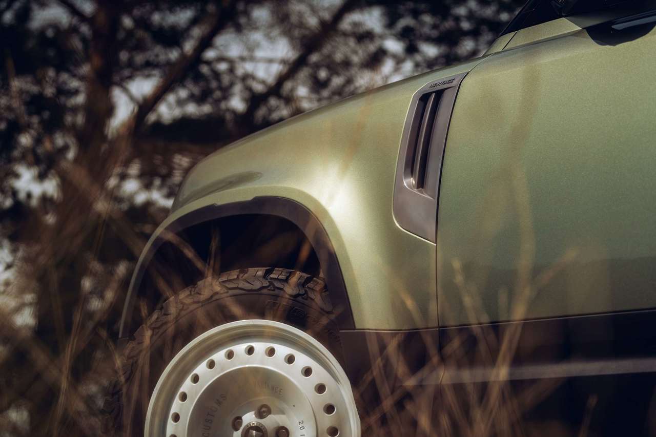 Heritage Customs Valiance Convertible 2023 Review | First Drive | GRR