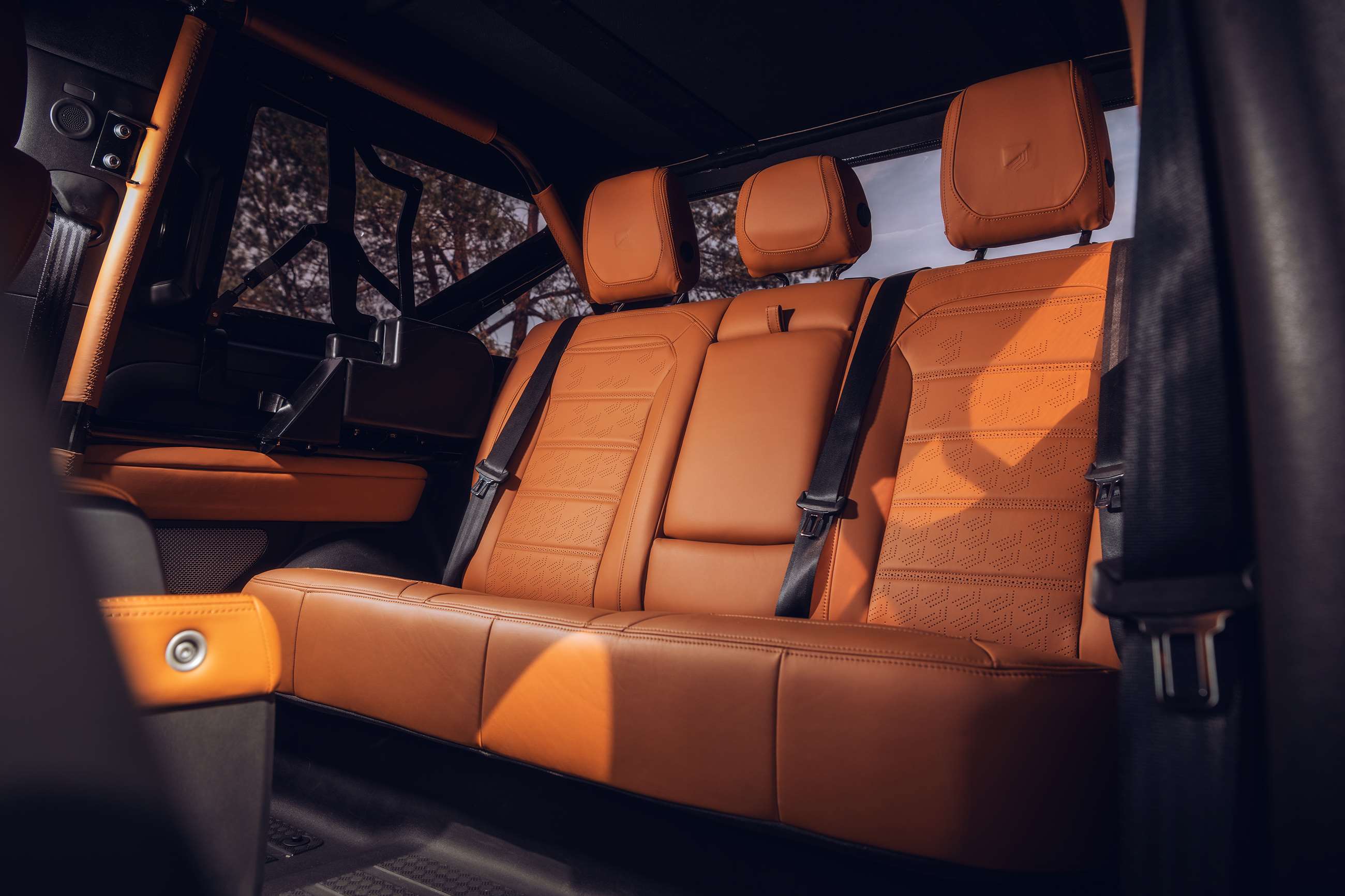 Heritage Customs Valiance Convertible 2023 Review | First Drive | GRR