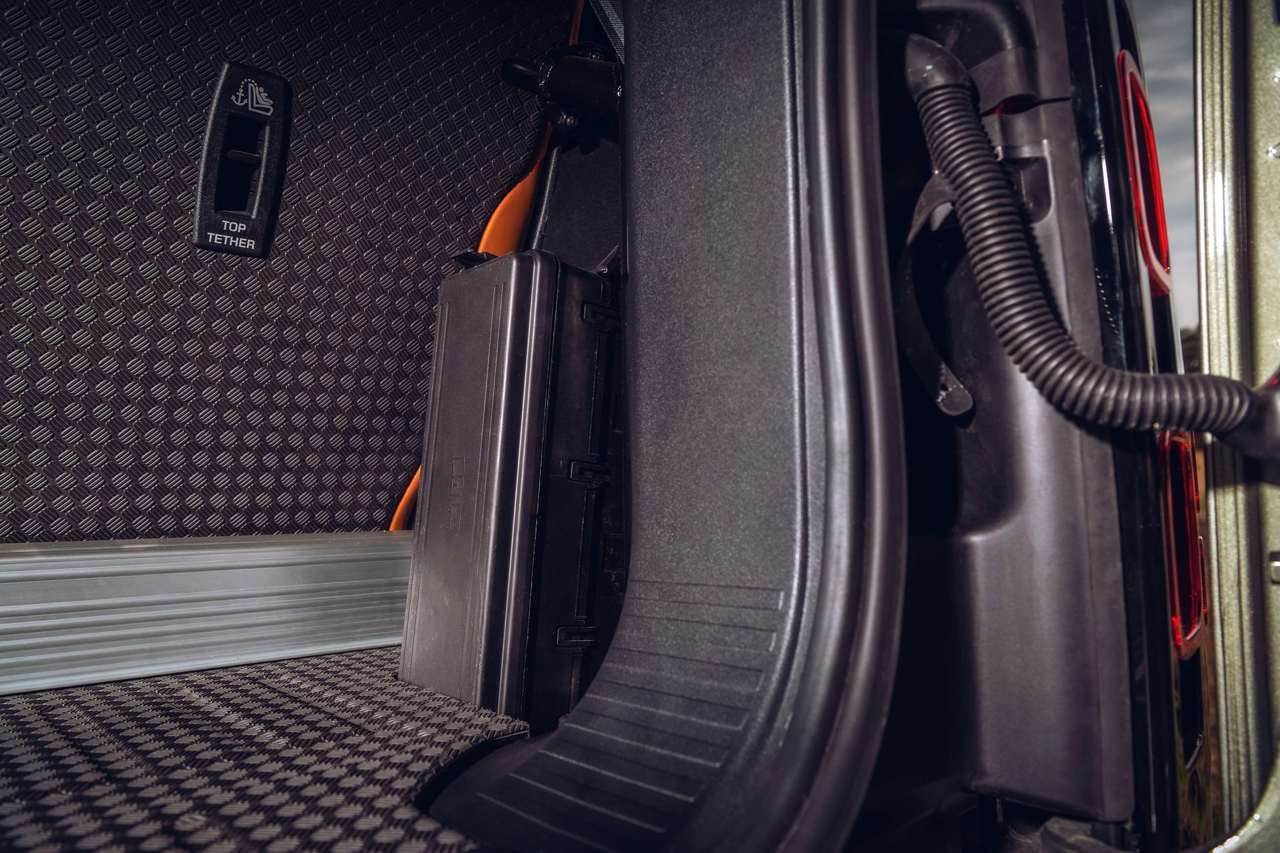 Heritage Customs Valiance Convertible 2023 Review | First Drive | GRR