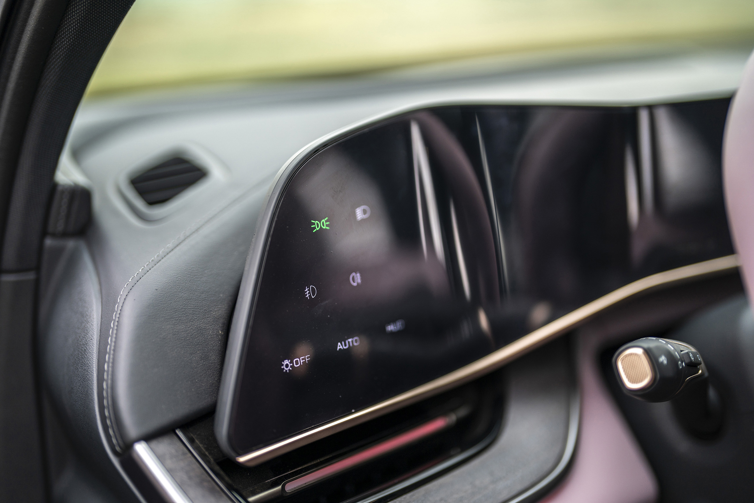 Hongqi EHS7 2024 review | First Drive