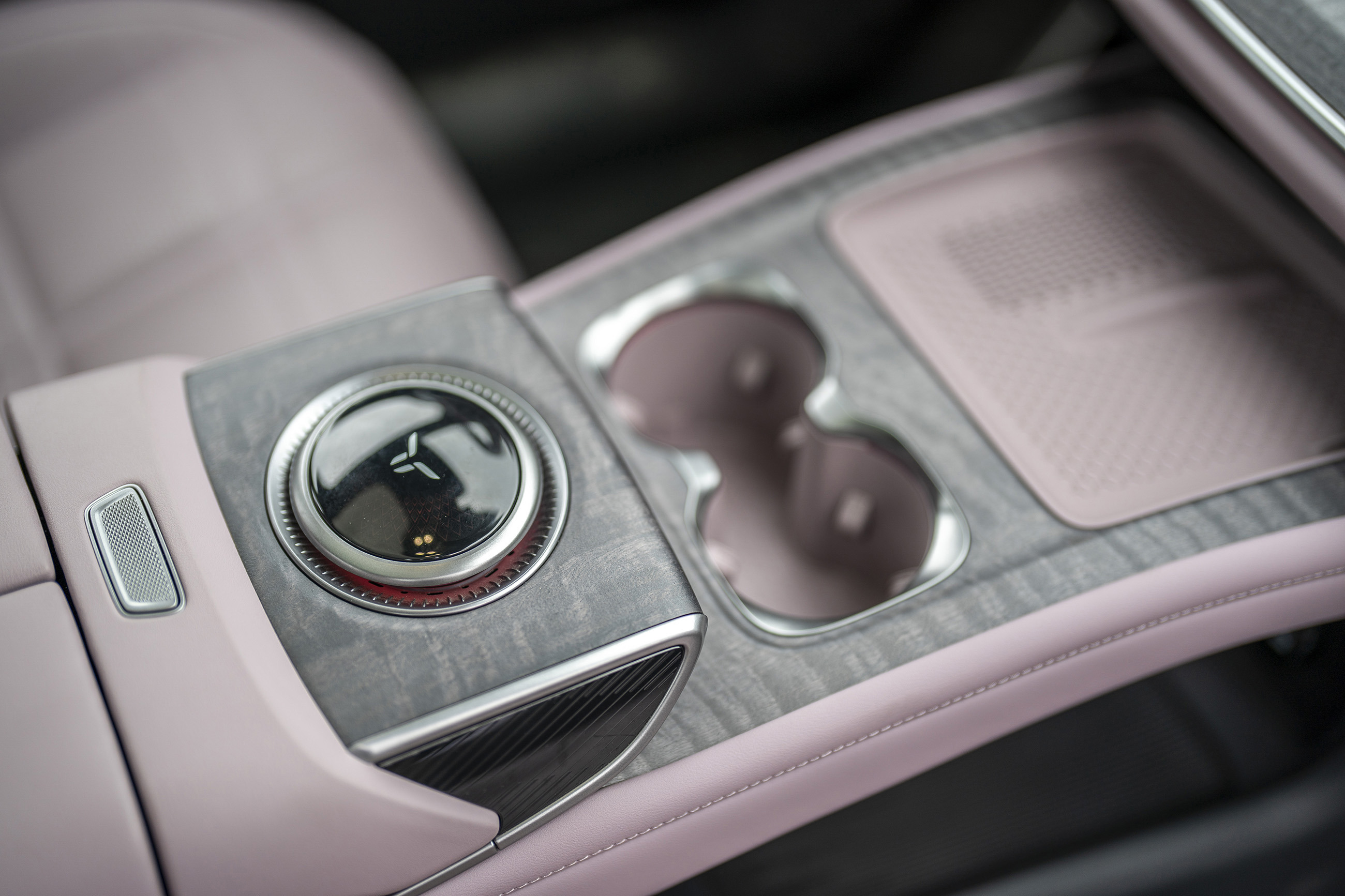 Hongqi EHS7 2024 review | First Drive