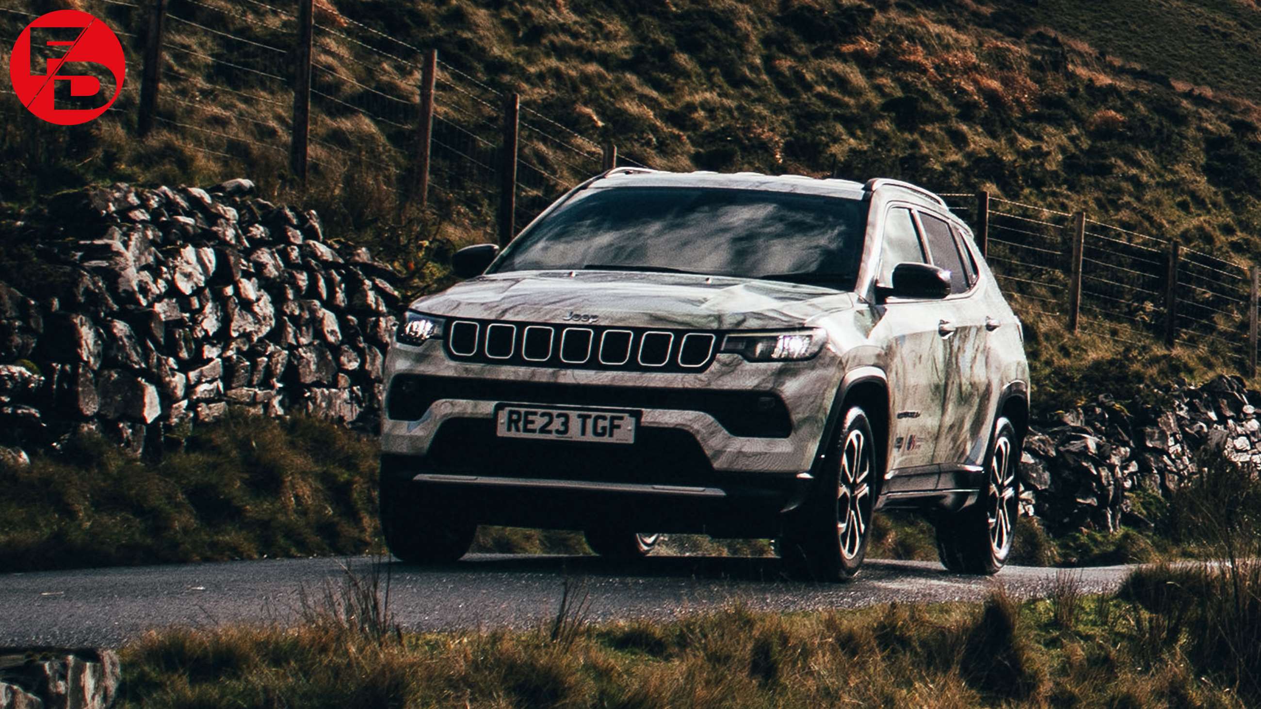 Jeep Compass 2024 Review | Goodwood Test | GRR