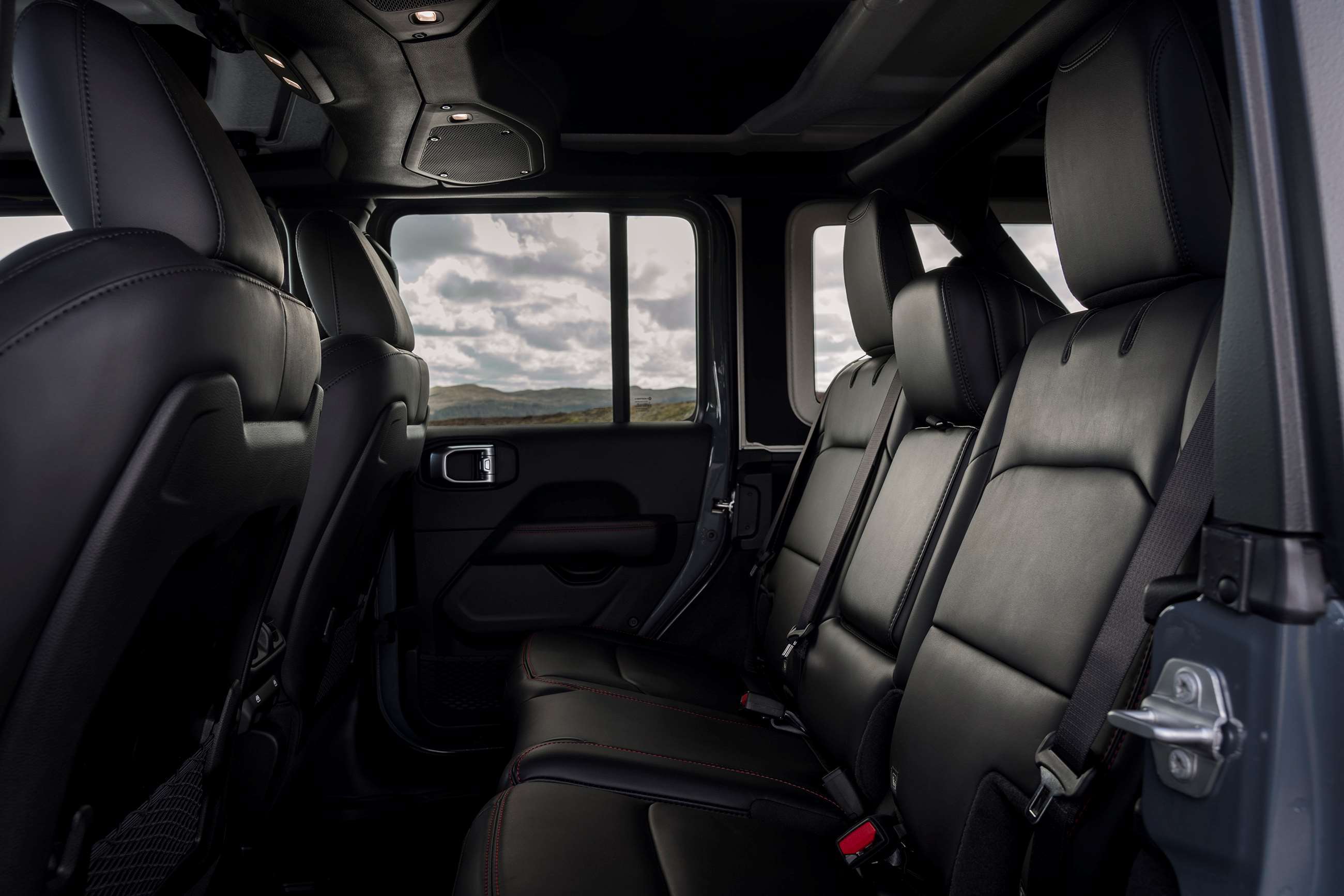 Jeep Wrangler 2024 Review | First Drive | GRR