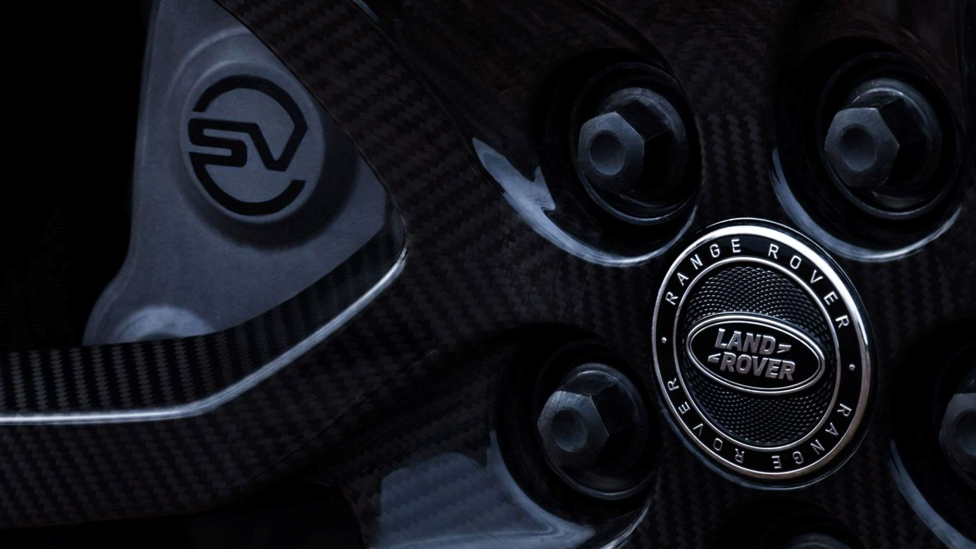 Jamal Hameedi on the future of JLR Special Vehicle Operations | GRR