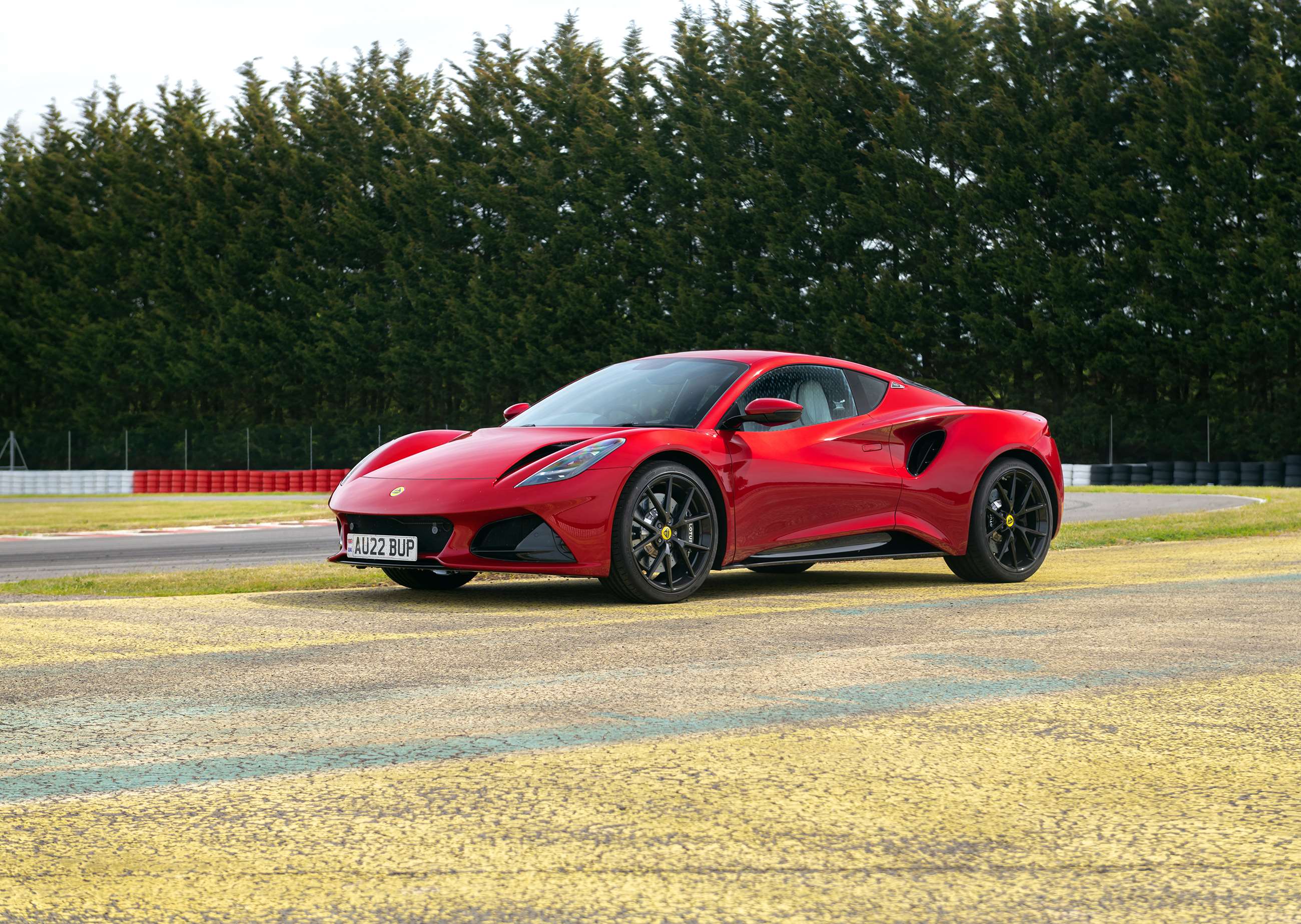 The 12 best V6 engines | GRR