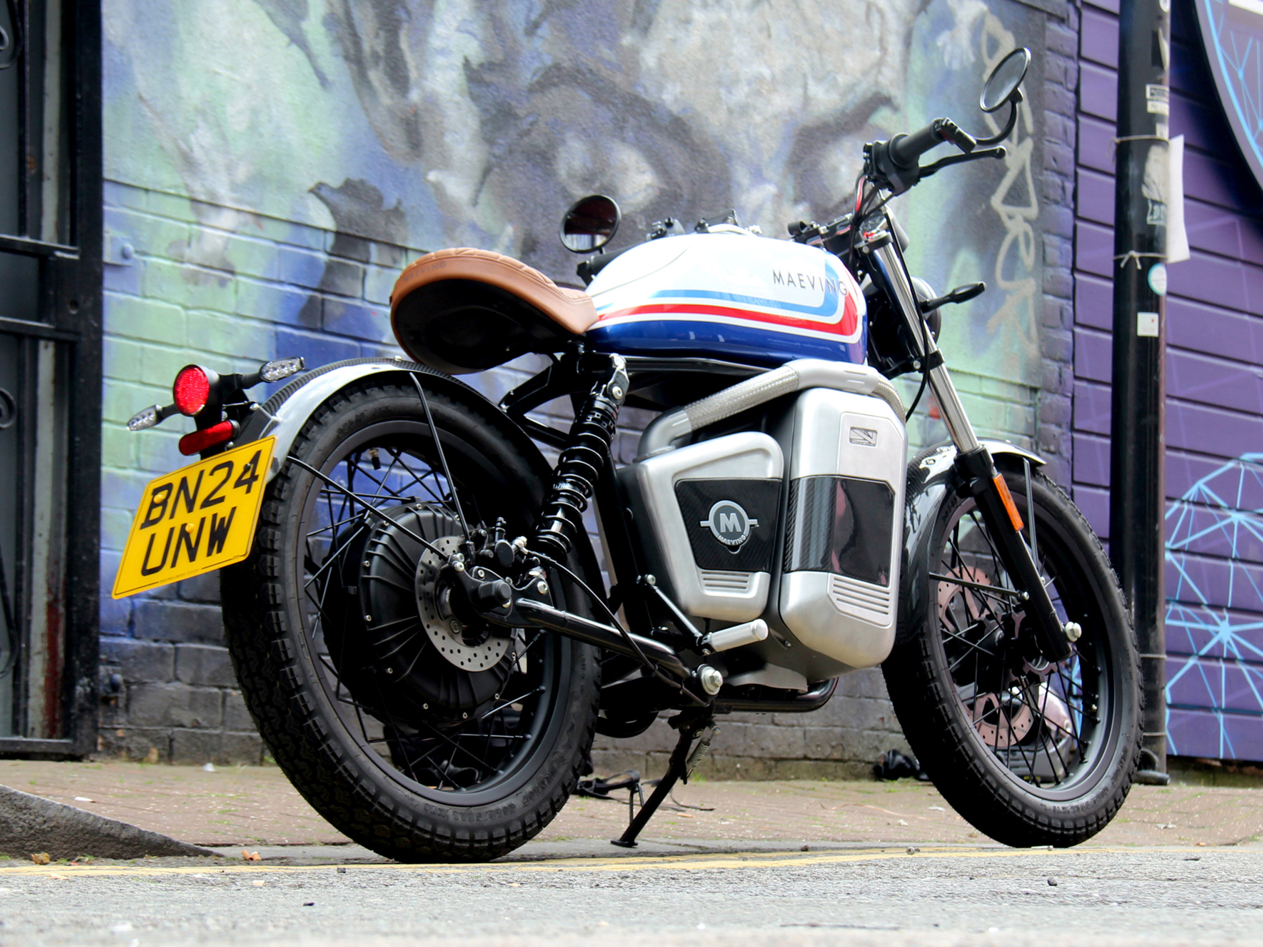 Maeving RM1S 2024 Review | First Ride