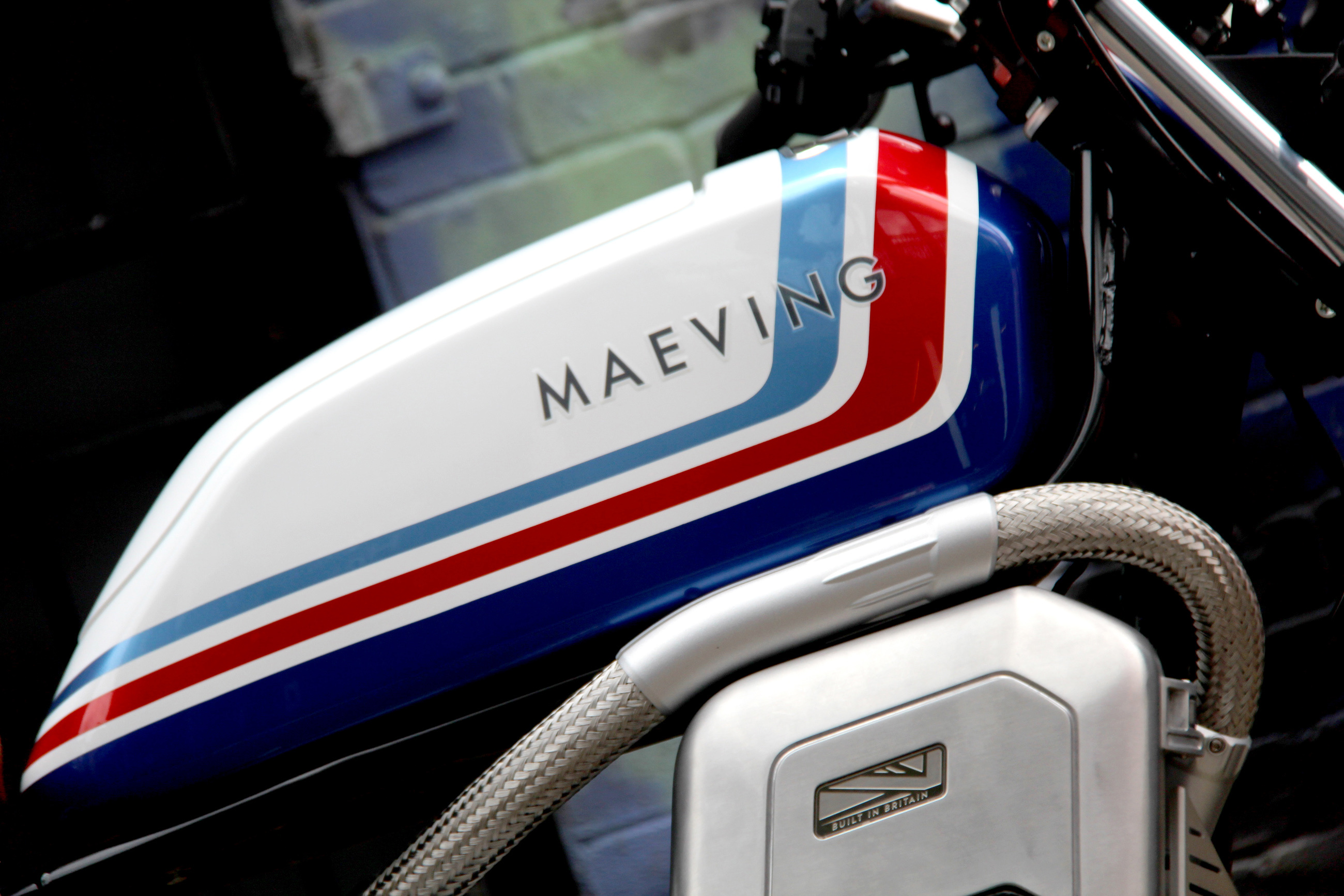 Maeving RM1S 2024 Review | First Ride