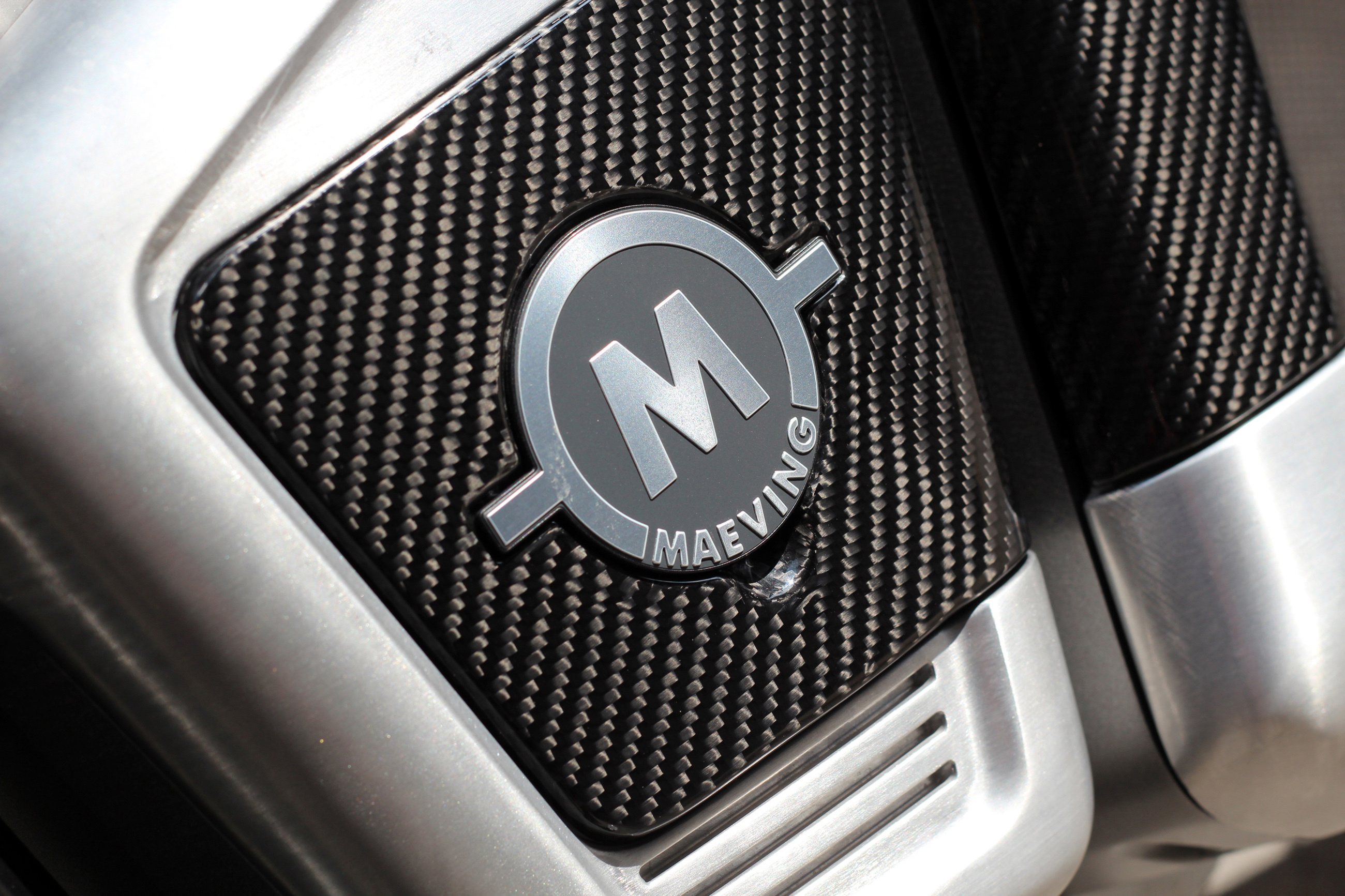 Maeving RM1S 2024 Review | First Ride