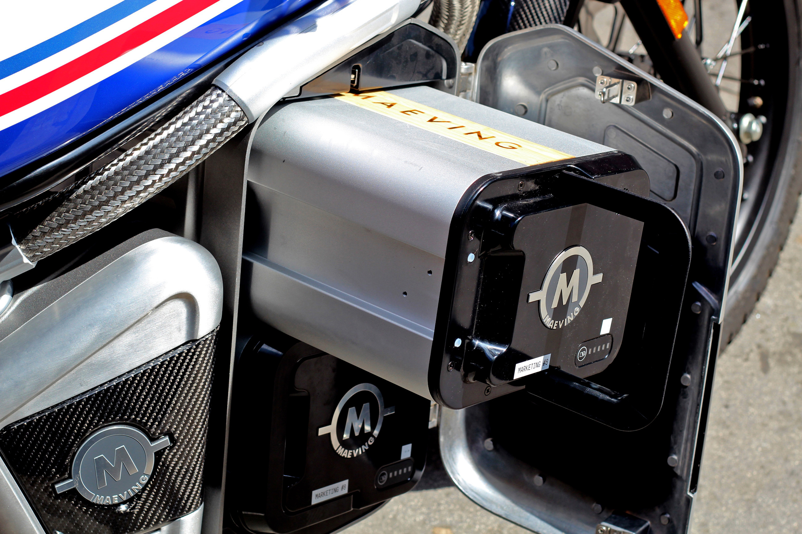 Maeving RM1S 2024 Review | First Ride