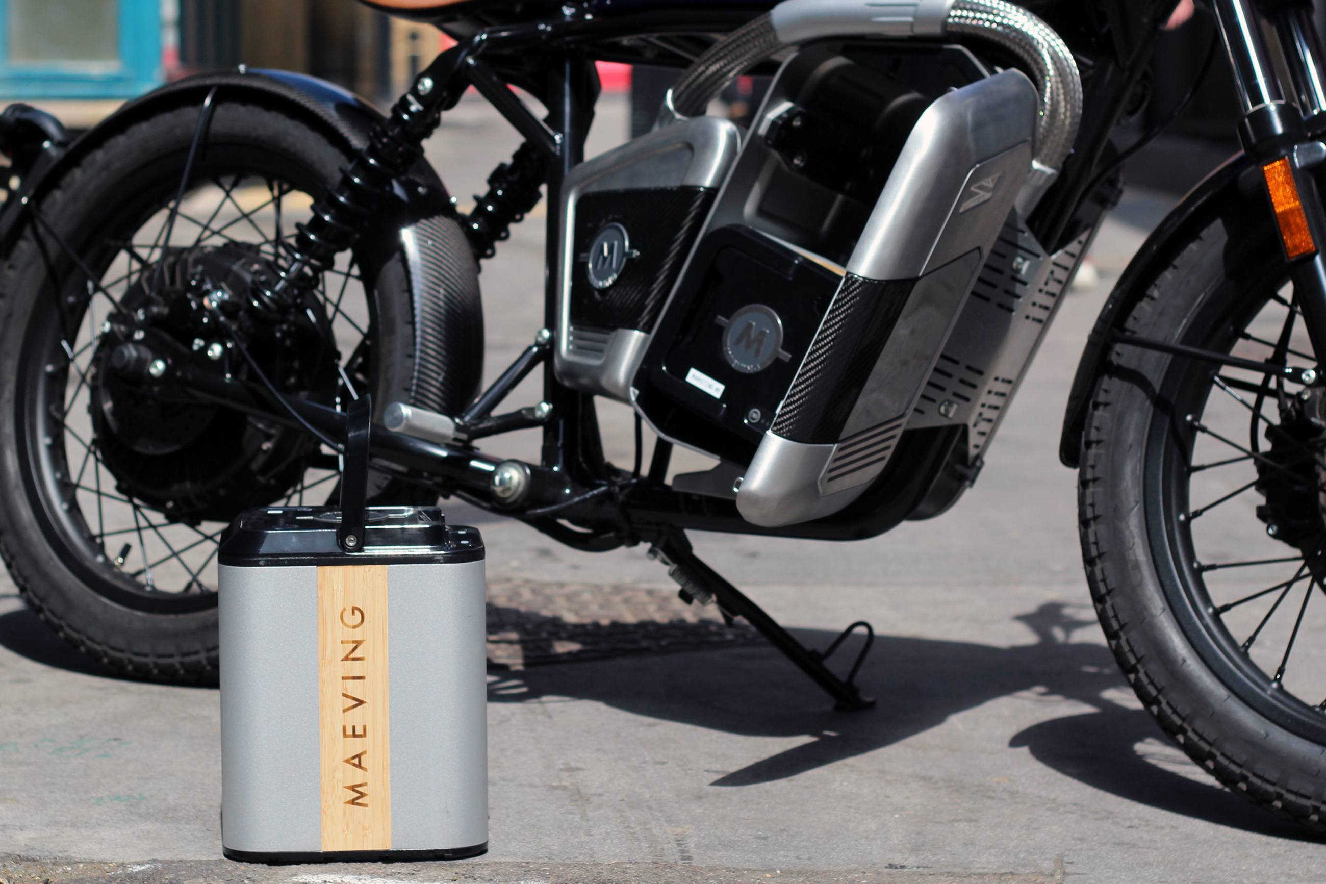 Maeving RM1S 2024 Review | First Ride