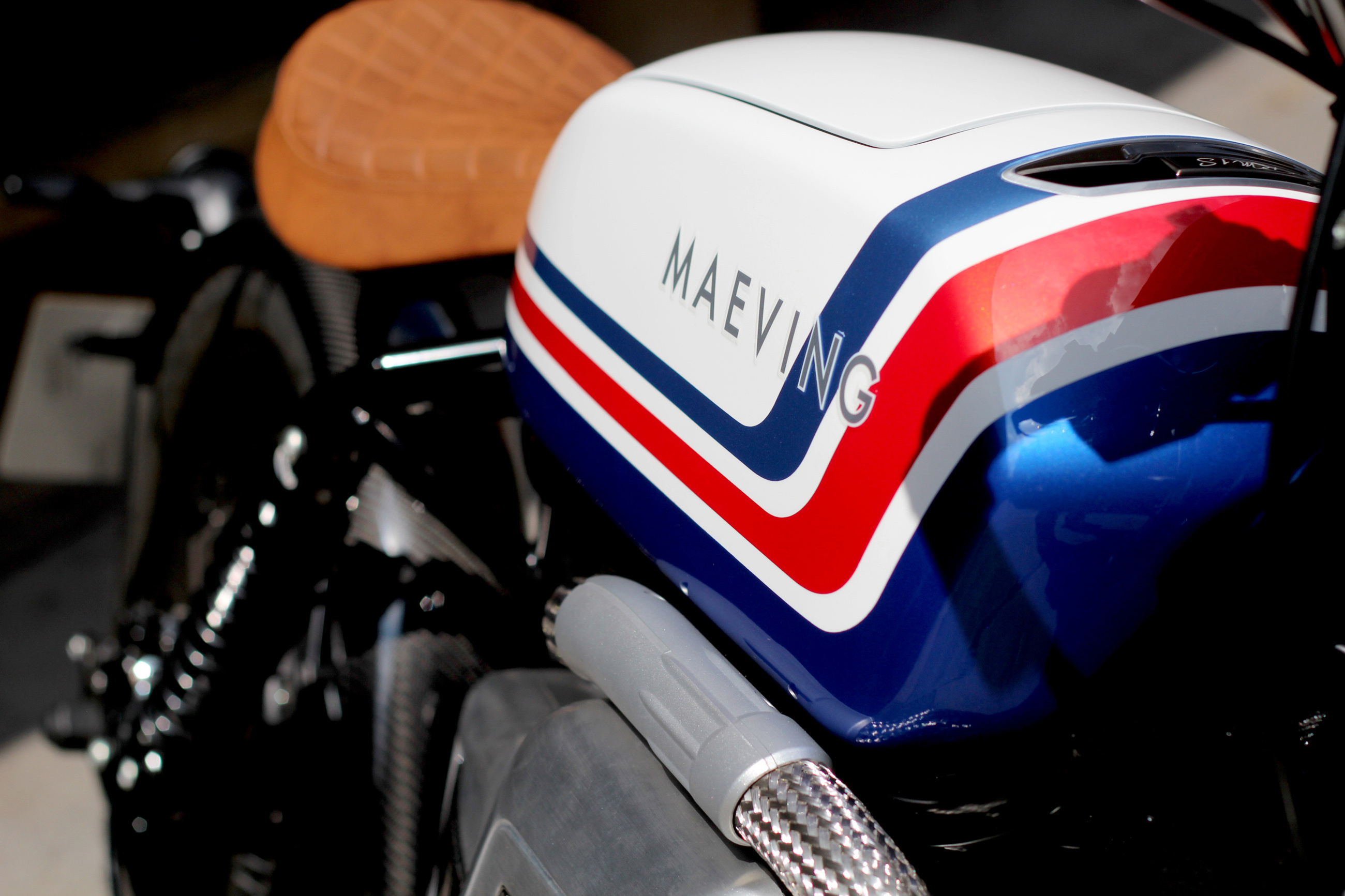 Maeving RM1S 2024 Review | First Ride