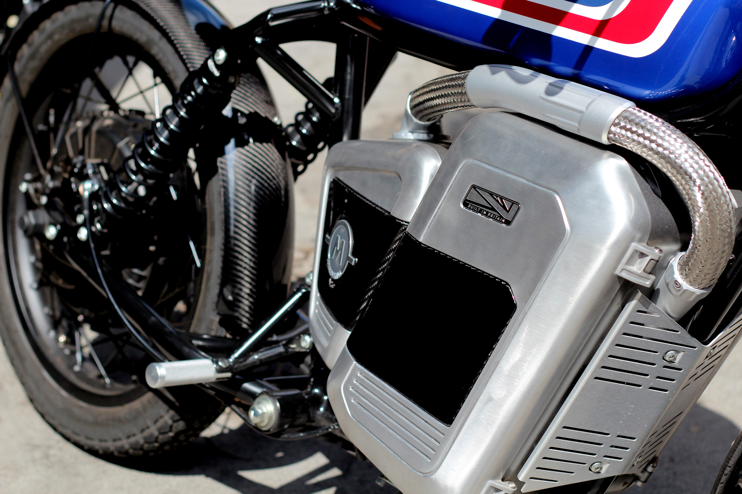 Maeving RM1S 2024 Review | First Ride