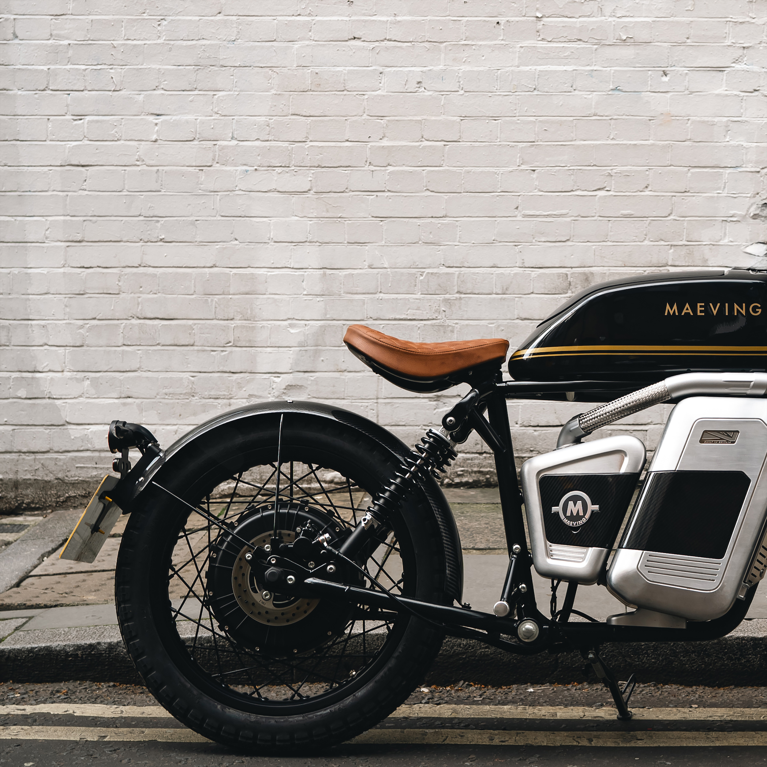 Maeving RM1S 2024 Review | First Ride