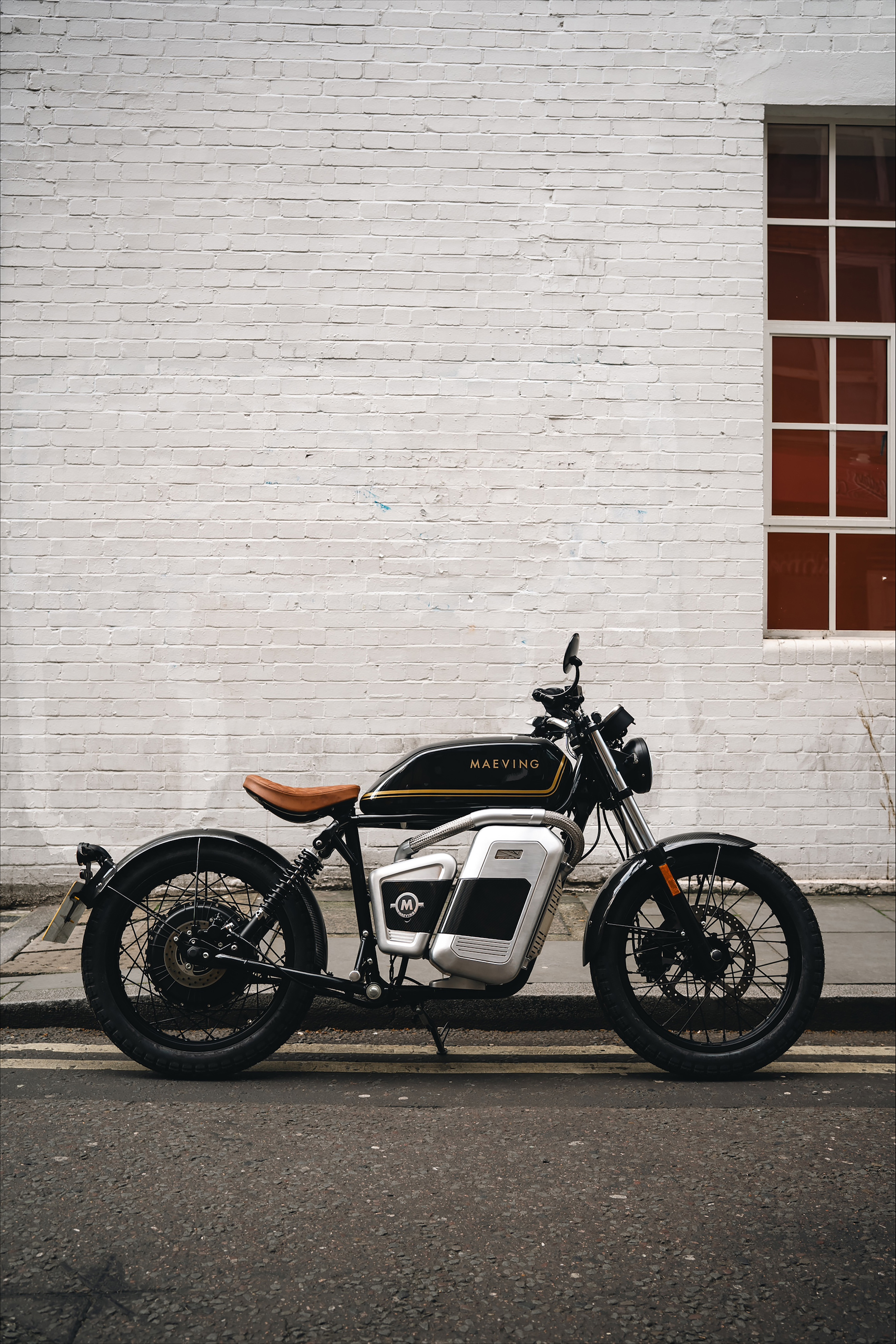 Maeving RM1S 2024 Review | First Ride