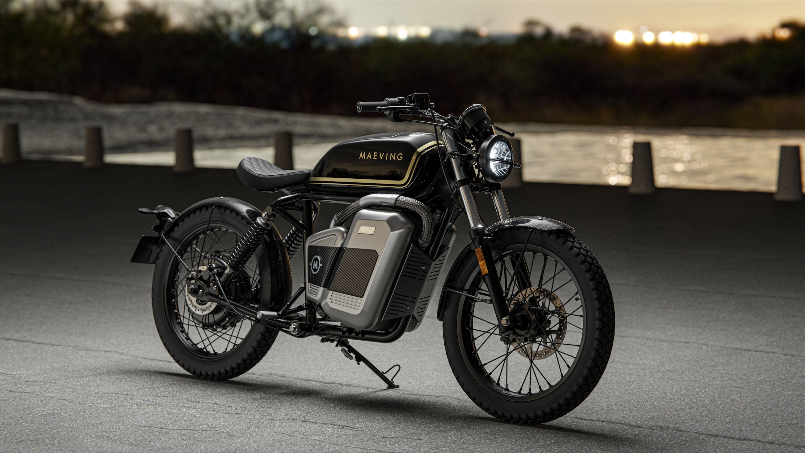 Maeving RM1S 2024 Review | First Ride