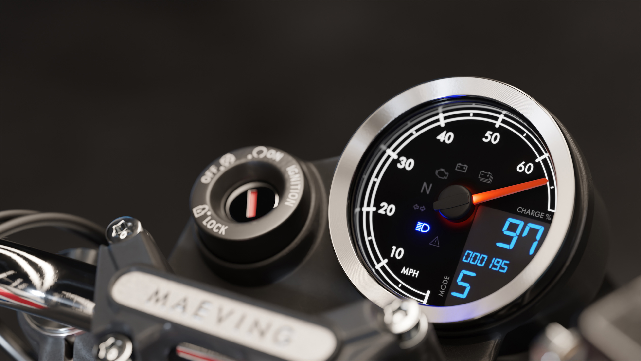 Maeving RM1S 2024 Review | First Ride