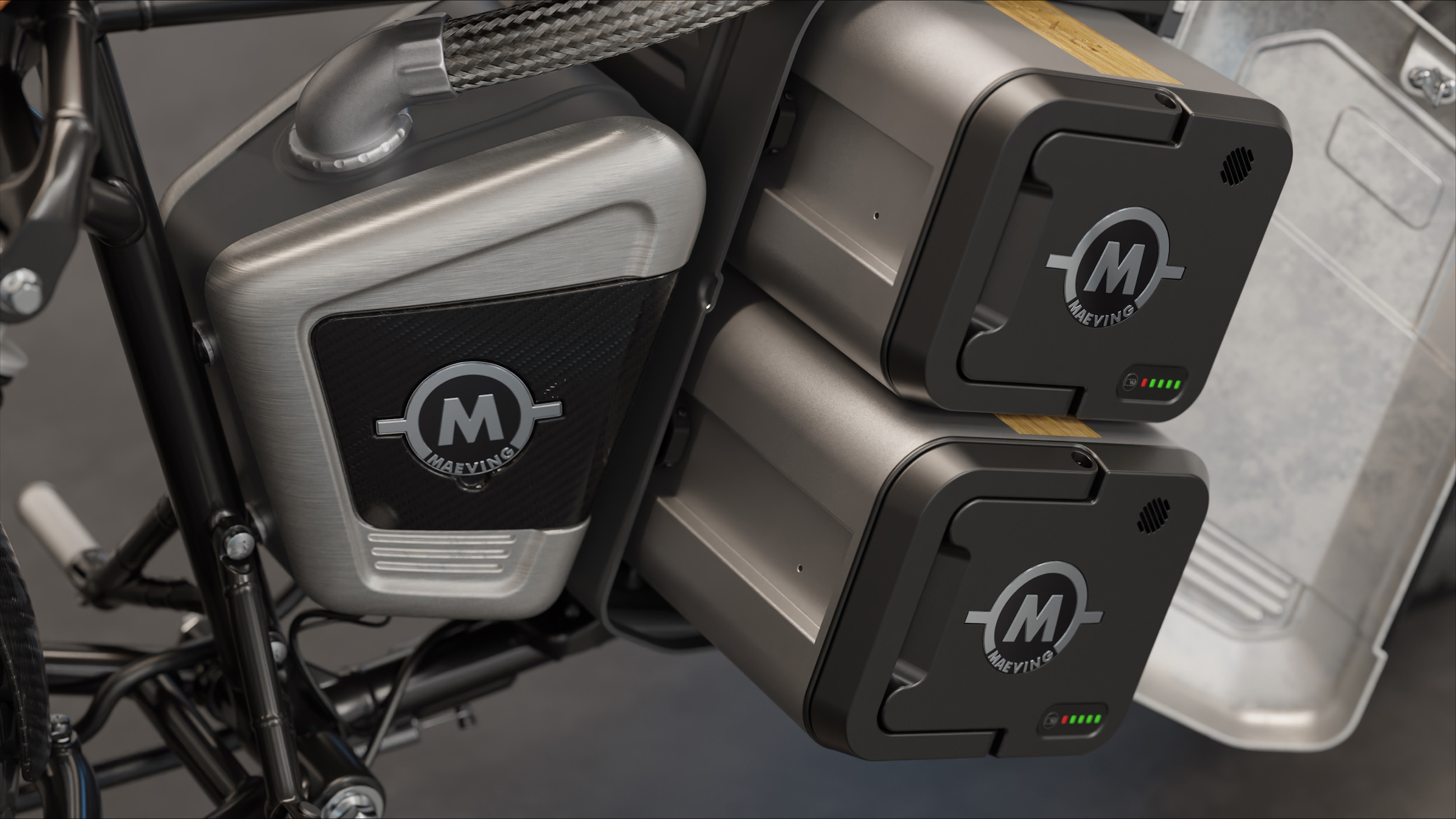 Maeving RM1S 2024 Review | First Ride