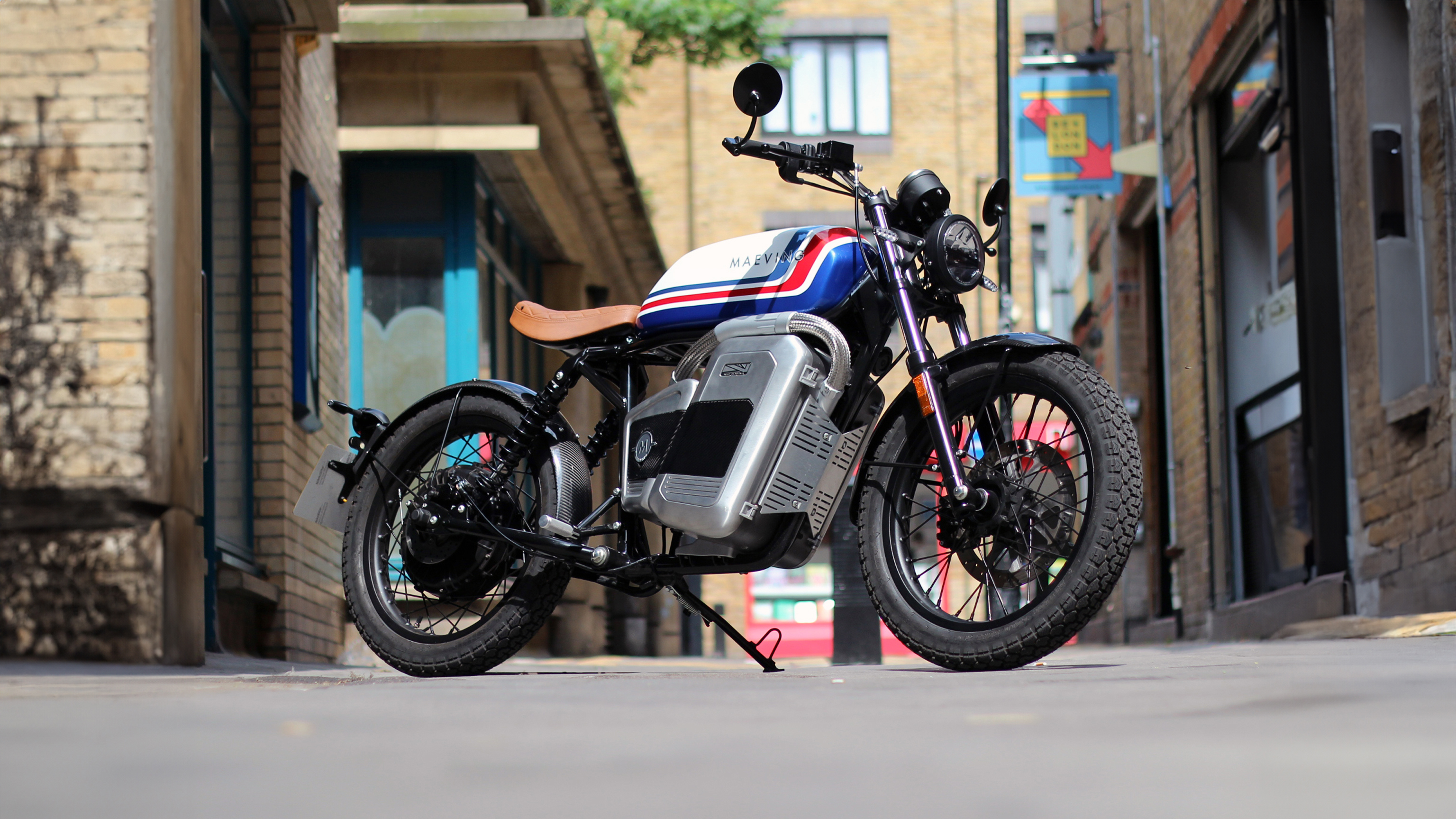 Maeving RM1S 2024 Review | First Ride