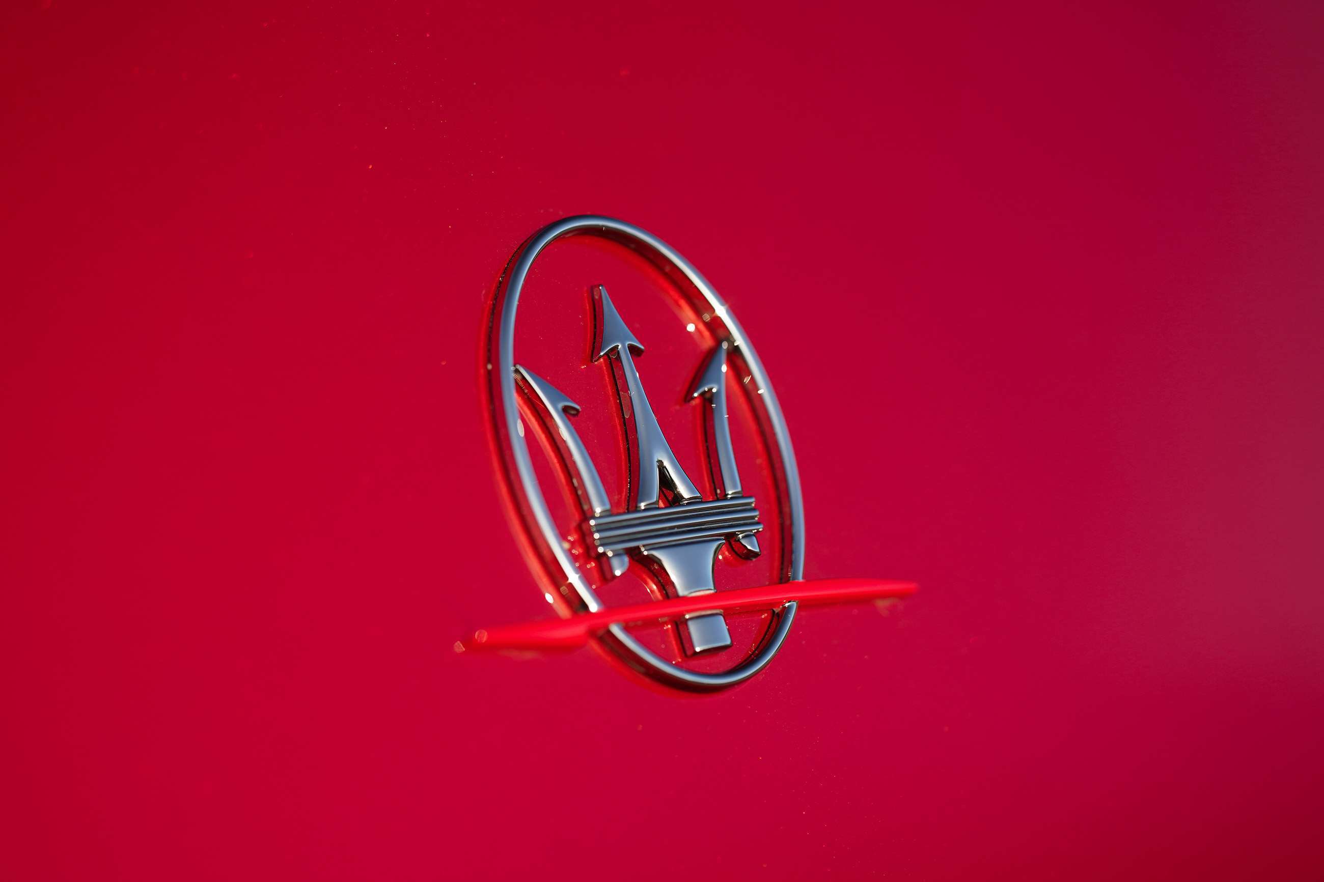 First Drive: 2021 Maserati Levante Trofeo Review | GRR