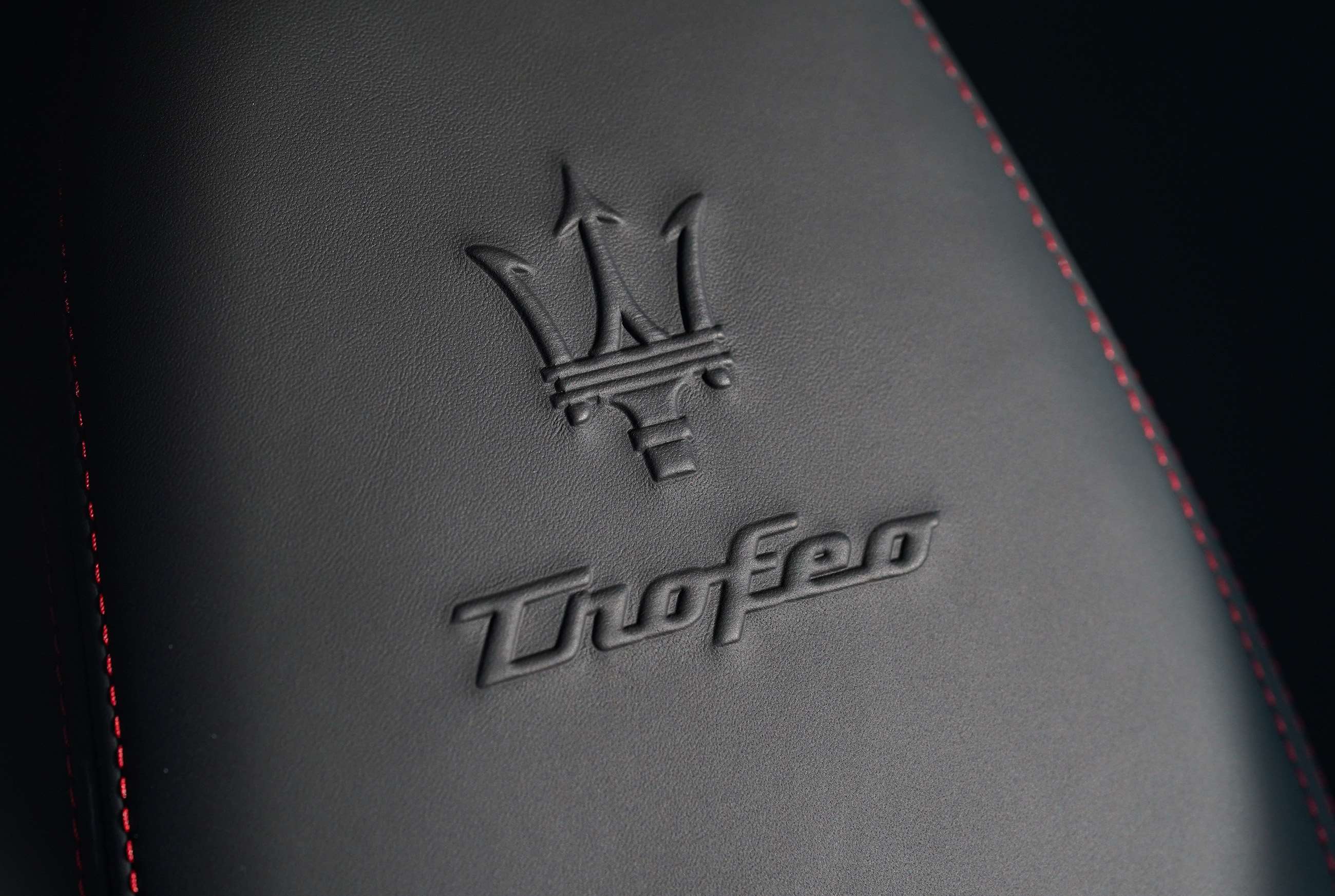 First Drive: 2021 Maserati Levante Trofeo Review | GRR