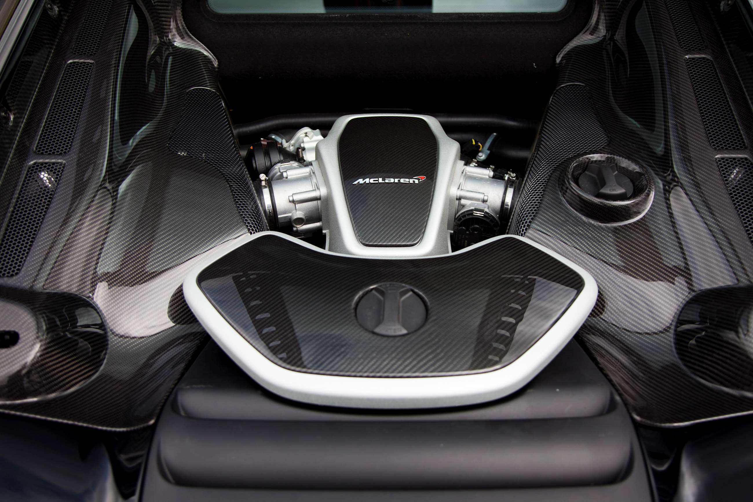 Future Classics: McLaren MP4-12C Review | GRR