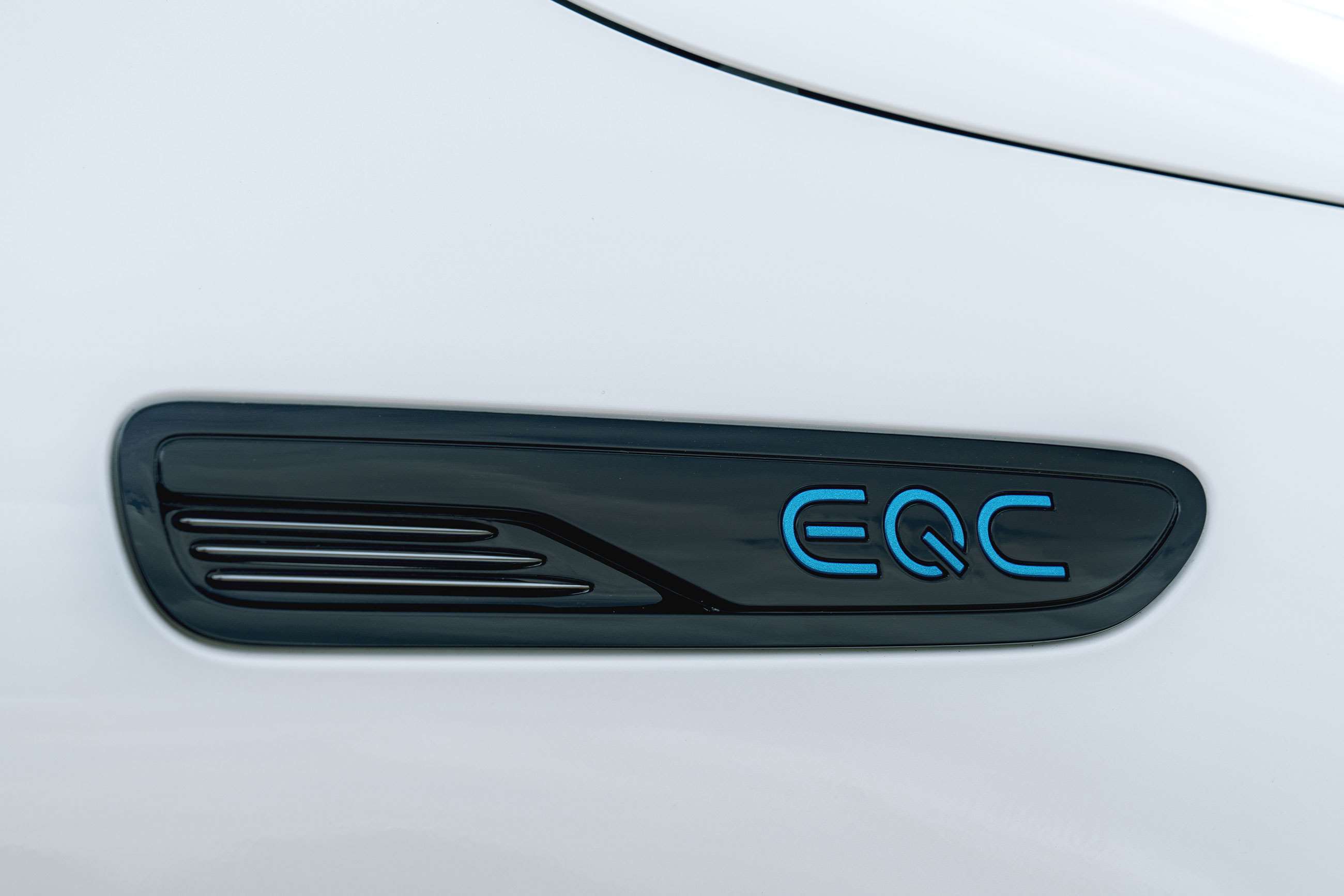 Goodwood Test: 2021 Mercedes EQC Review | GE