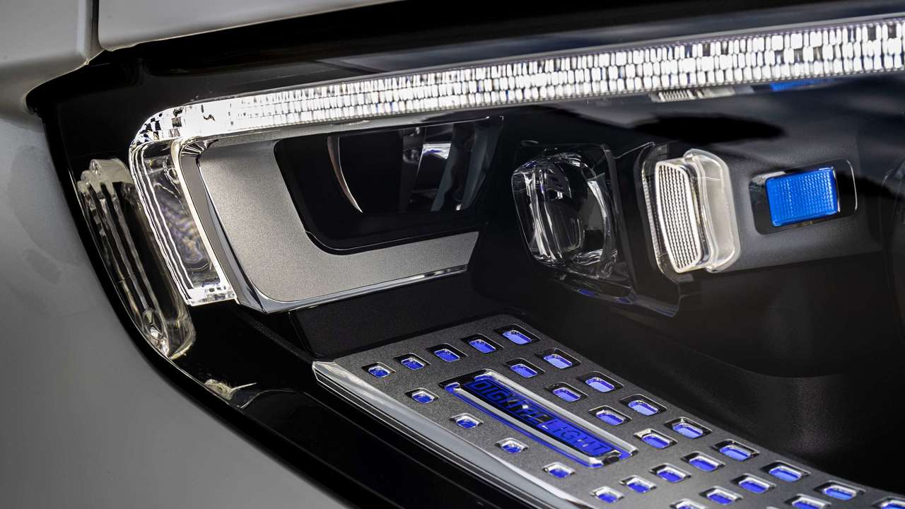 First Drive: 2021 Mercedes S-Class Review