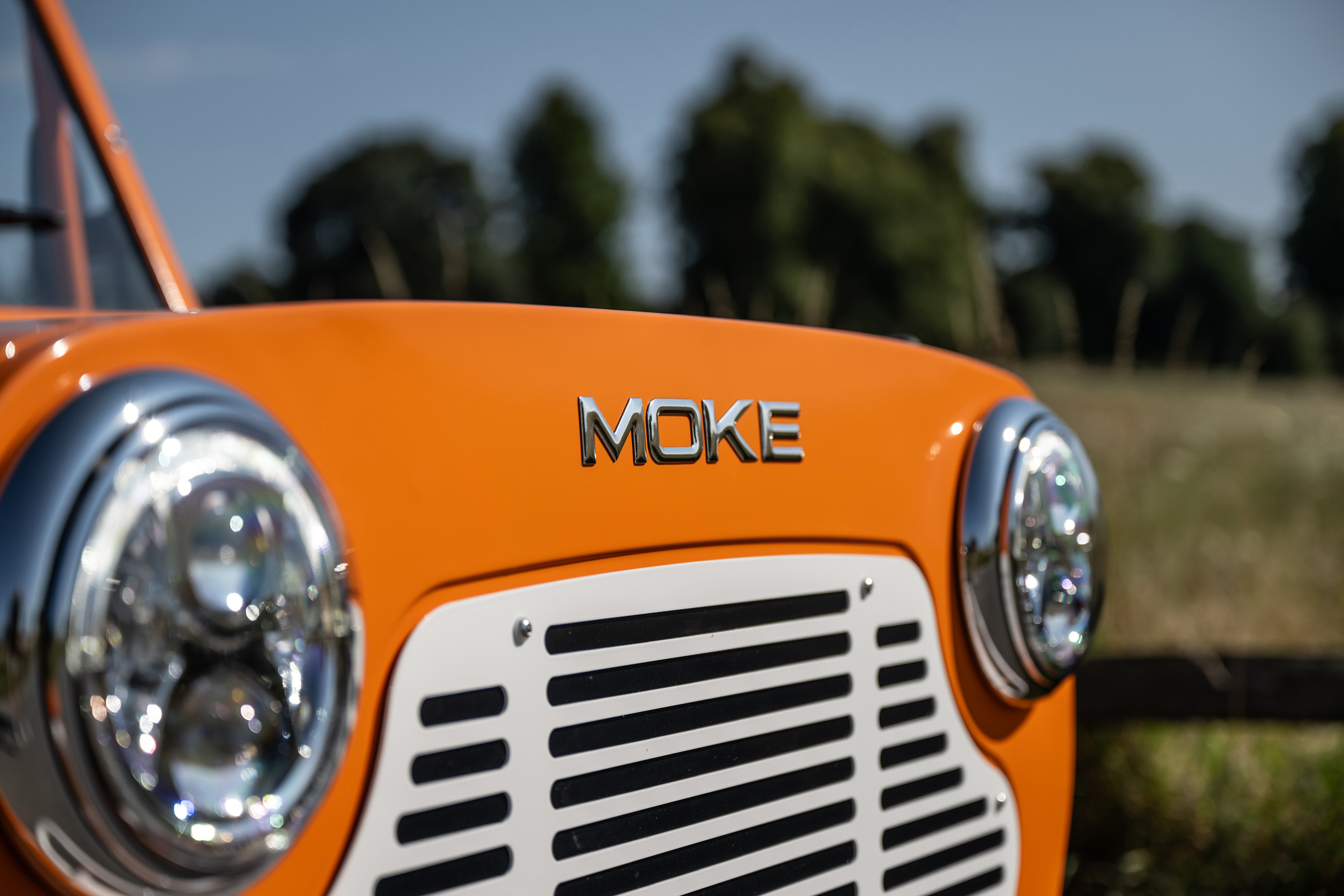 Electric Moke 2024 Review | First Drive | Goodwood Road Racing